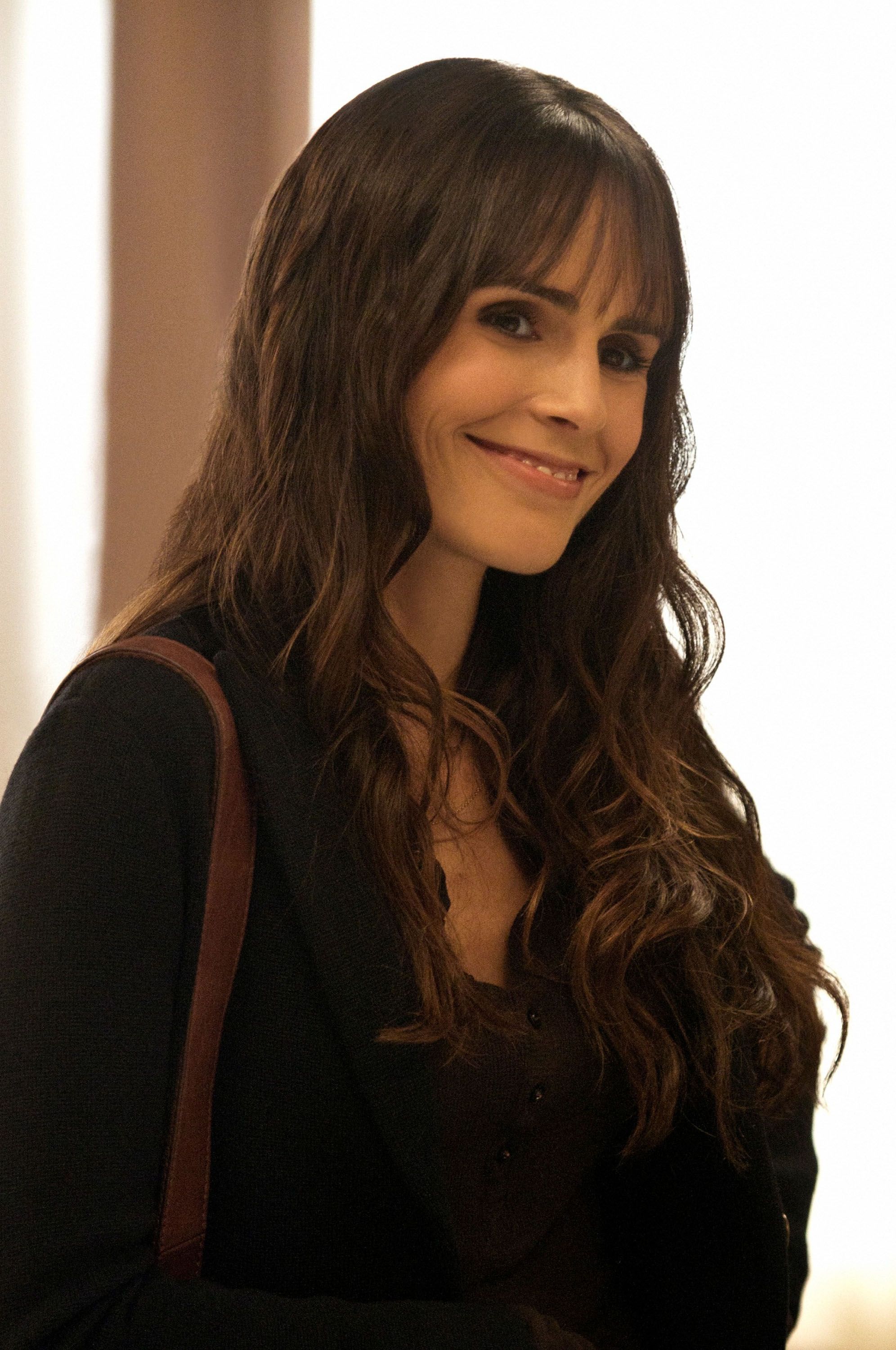 Jordana Brewster Talks DALLAS Season 2, FAST AND FURIOUS 6, and More Jordana Brewster Talks DALLAS Season 2, FAST AND FURIOUS 6, and More