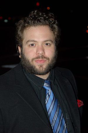 Dan Fogler Interview M’LARKY: The FANBOYS Star Goes Viral with M’LARKY