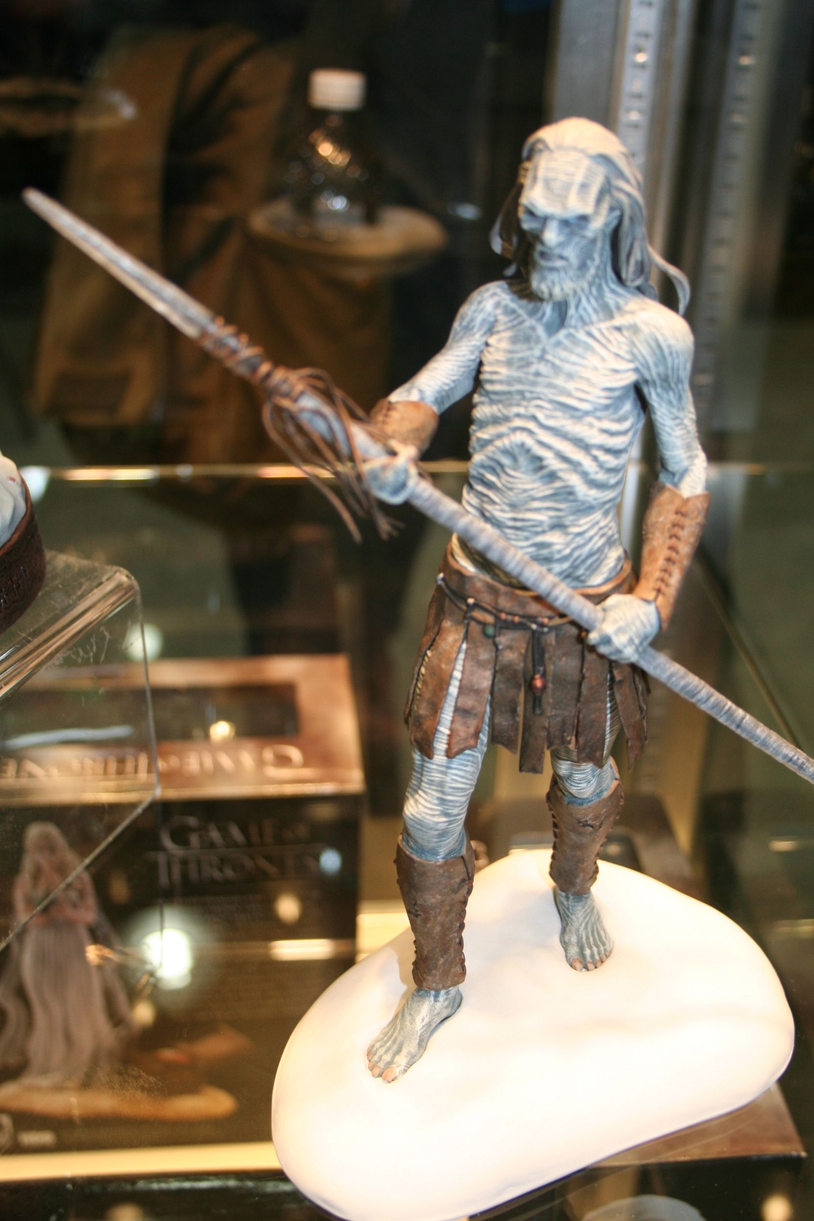 New Toy Images from THE WALKING DEAD, Marvel, GODZILLA, ALIEN, BATMAN ...