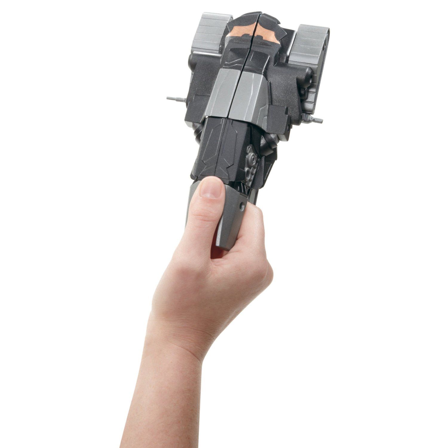 THE DARK KNIGHT RISES Figures and Toys Feature More Vehicles and ...