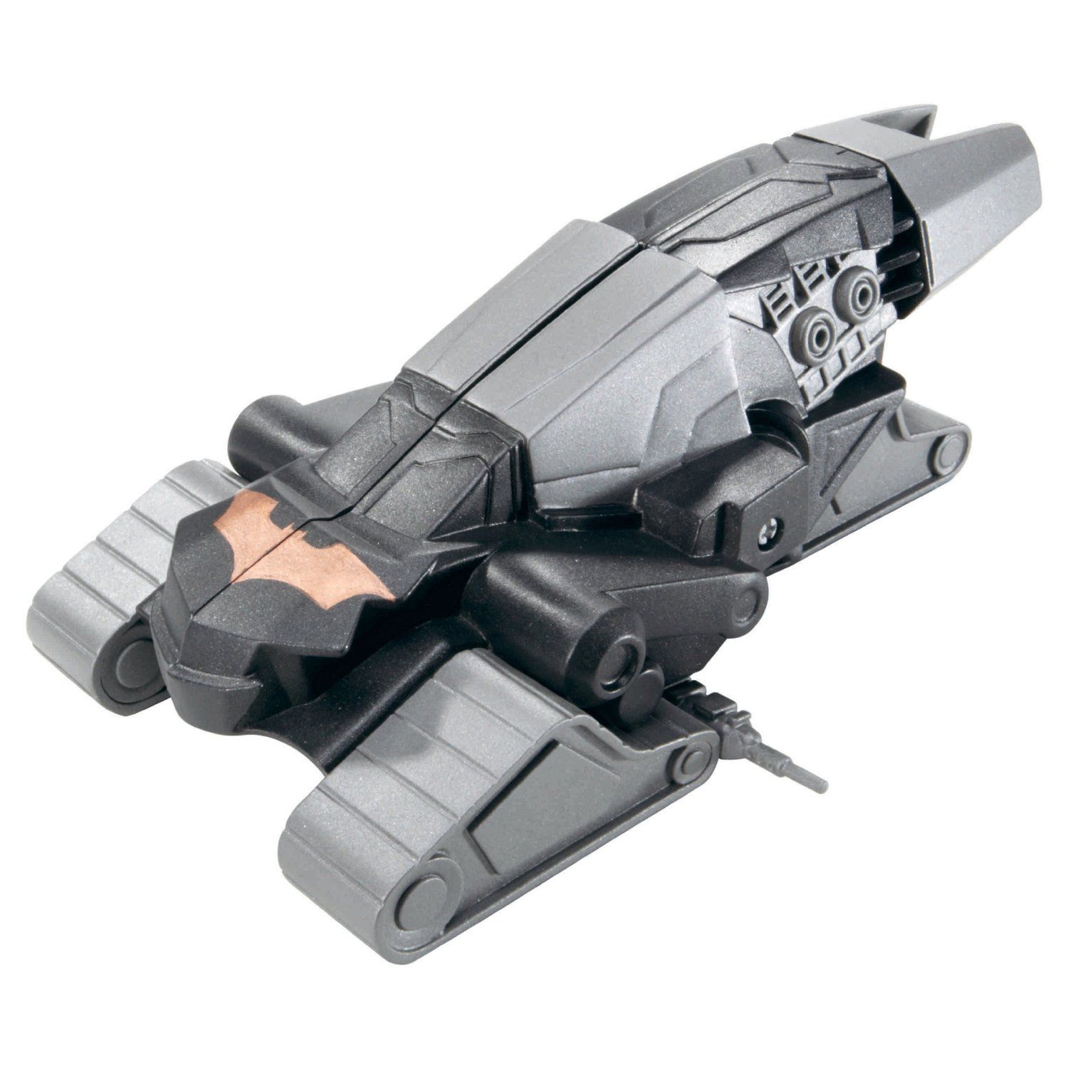 THE DARK KNIGHT RISES Figures and Toys Feature More Vehicles and ...