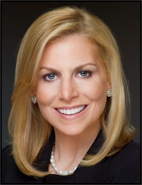 Dawn Ostroff Interview SMALLVILLE, SUPERNATURAL, THE VAMPIRE DIARIES ...