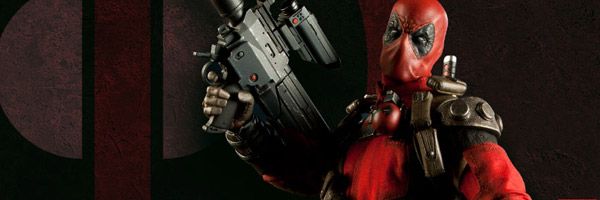 Deadpool Sideshow Collectibles Figure Images and Info