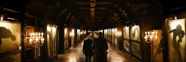 2012 Oscar-Nominated Live-Action Shorts Review