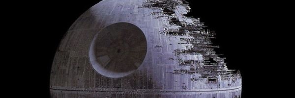 What Was The Death Star