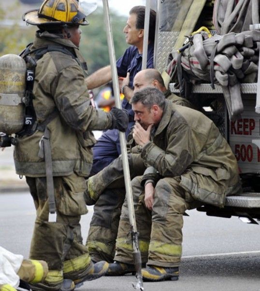 Denis Leary to Executive Produce BURN, a Documentary on Detroit ...