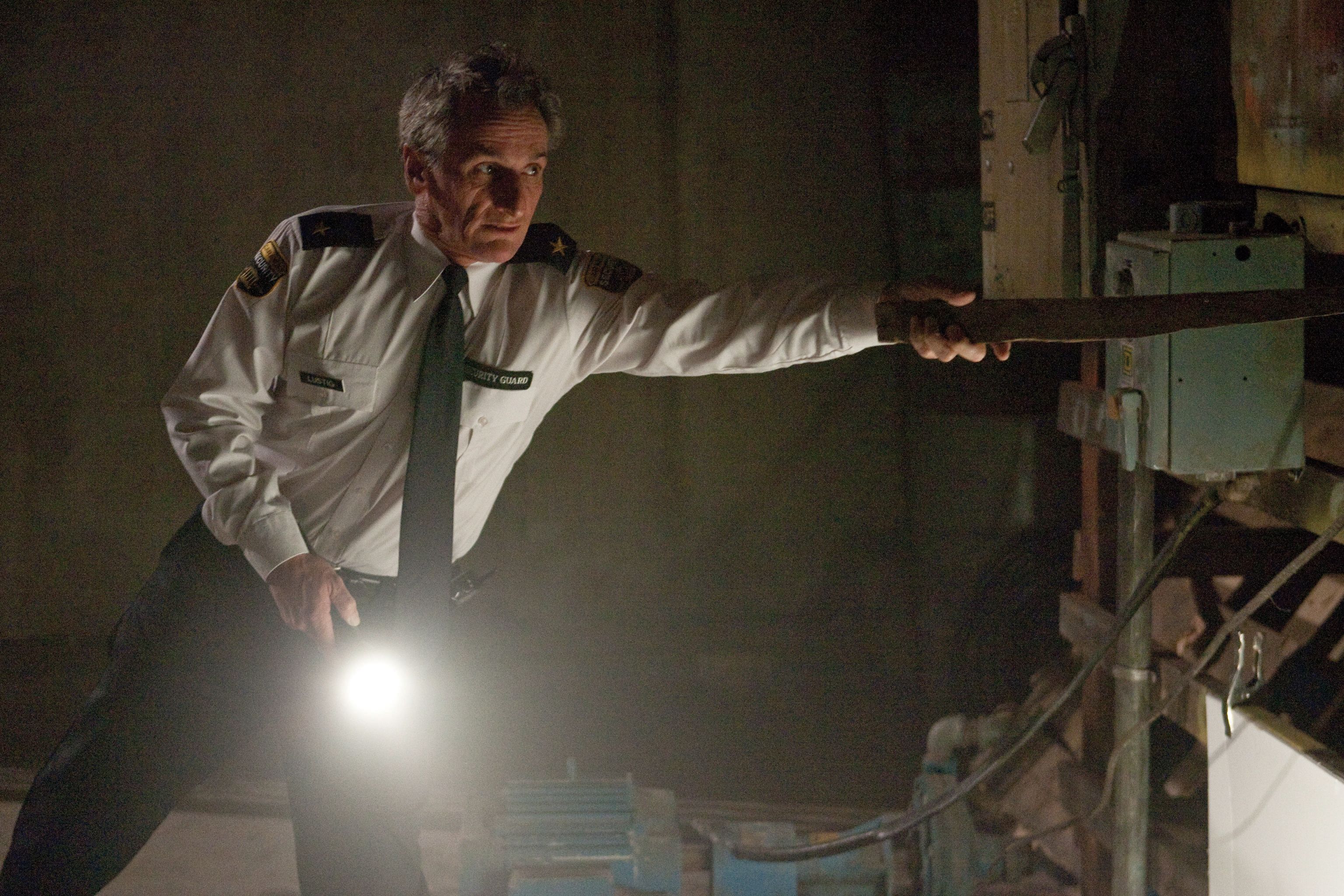 Geoffrey Arend Devil