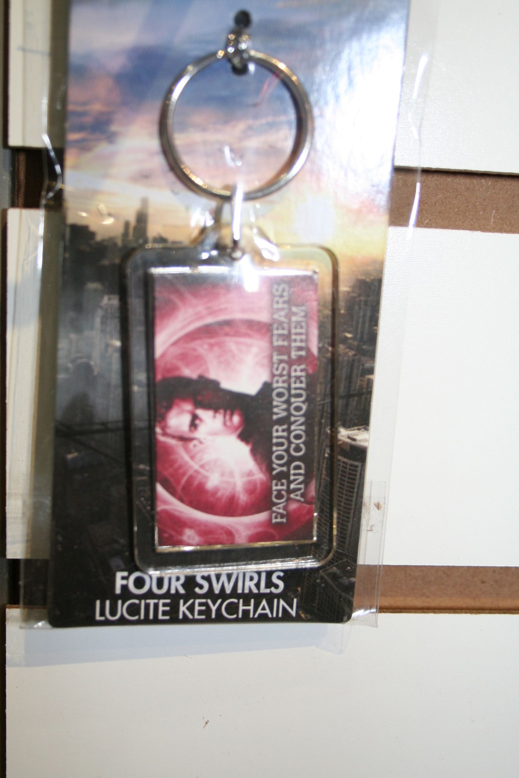 Pictures of the NECA Toys/Action Figures for DIVERGENT, PACIFIC RIM ...