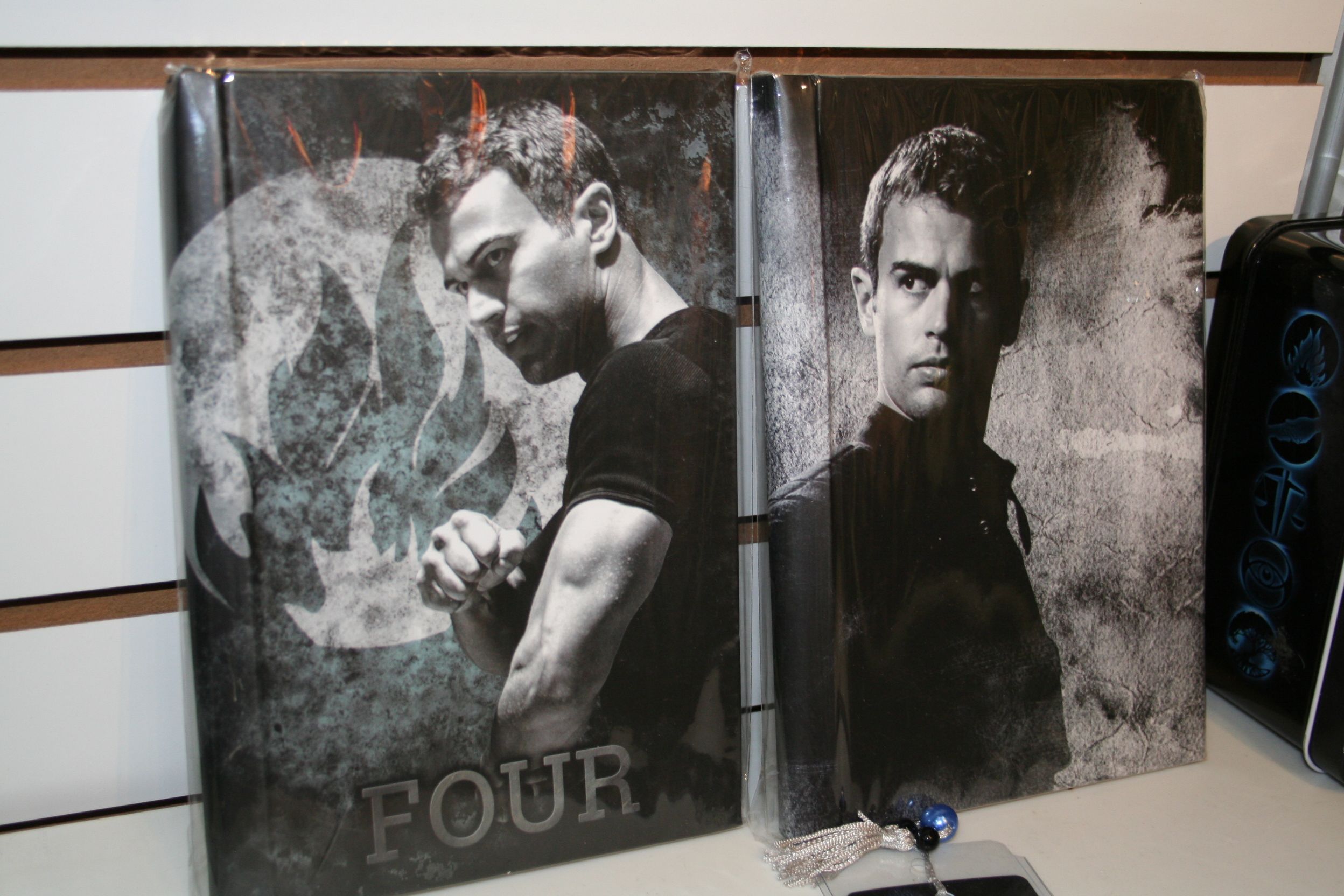 Pictures of the NECA Toys/Action Figures for DIVERGENT, PACIFIC RIM ...