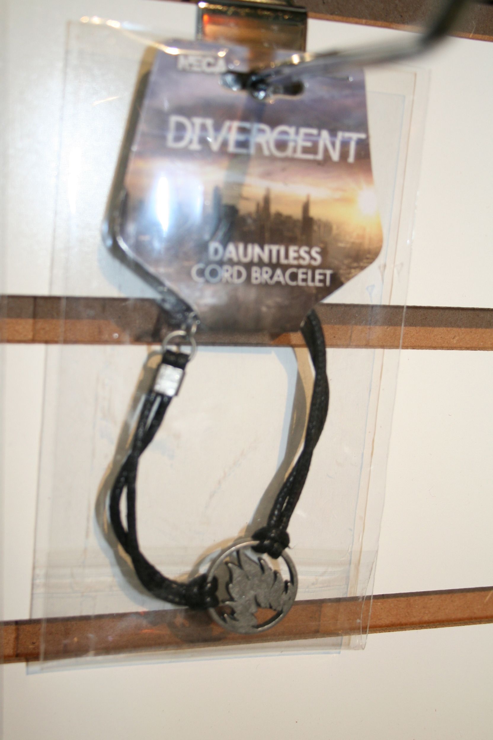 Pictures of the NECA Toys/Action Figures for DIVERGENT, PACIFIC RIM ...