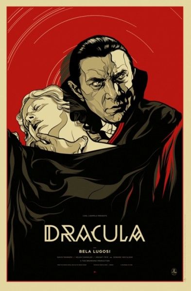 DRACULA YEAR ZERO Gets New Life with Director Gary Shore; Producer Mike ...