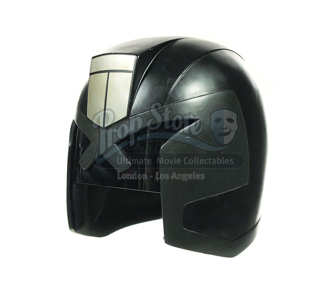 DREDD Prop Giveaway: Win Mega City One Credits