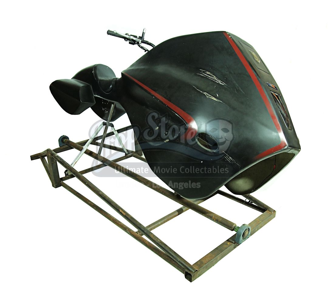 DREDD Prop Giveaway: Win Mega City One Credits