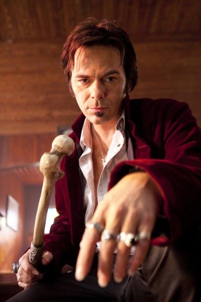 First Image of Nicolas Cage in DRIVE ANGRY
