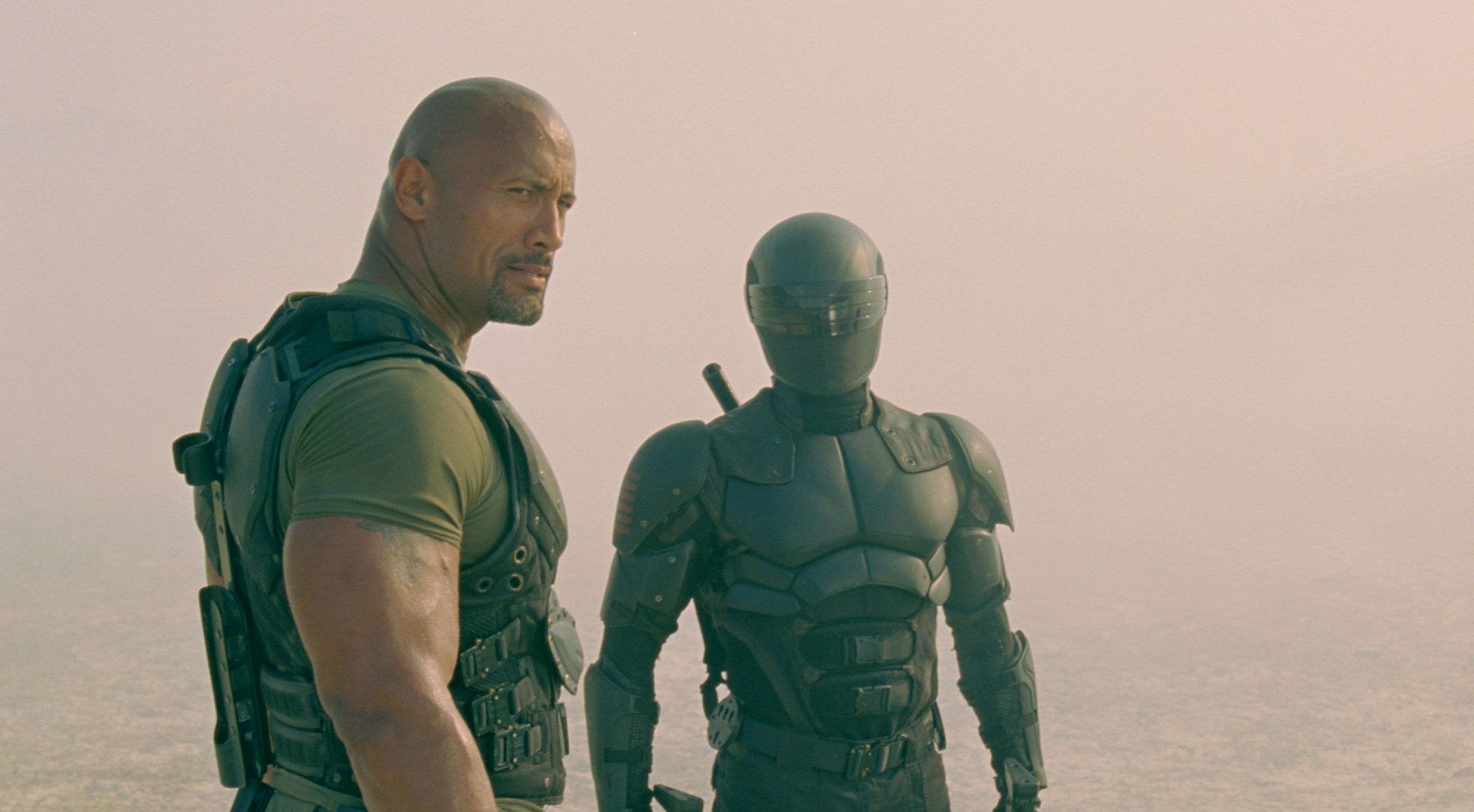 G.I. JOE: RETALIATION Images. G.I. JOE: RETALIATION Stars Dwayne ...
