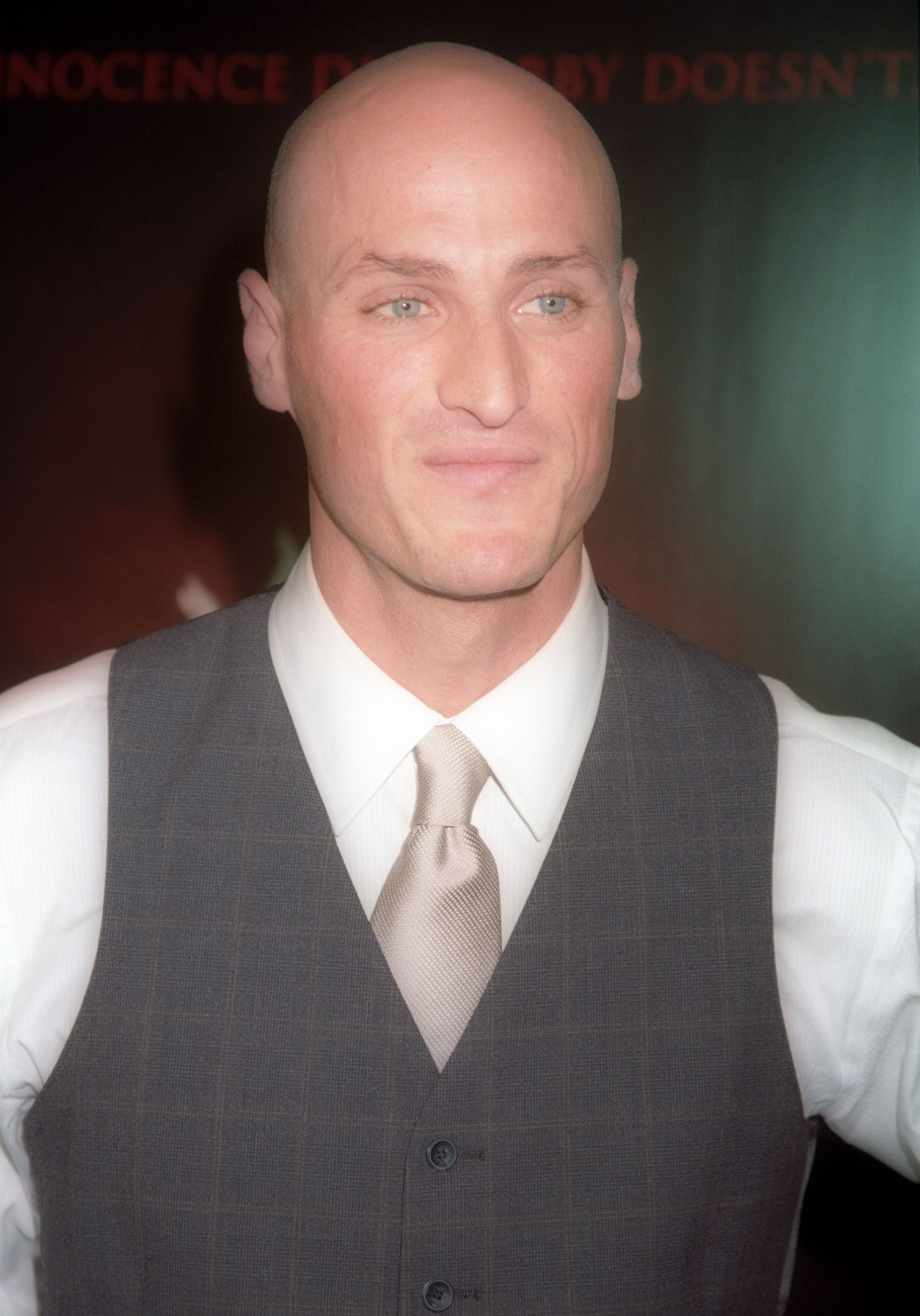 LET ME IN Premiere Celebrity Images