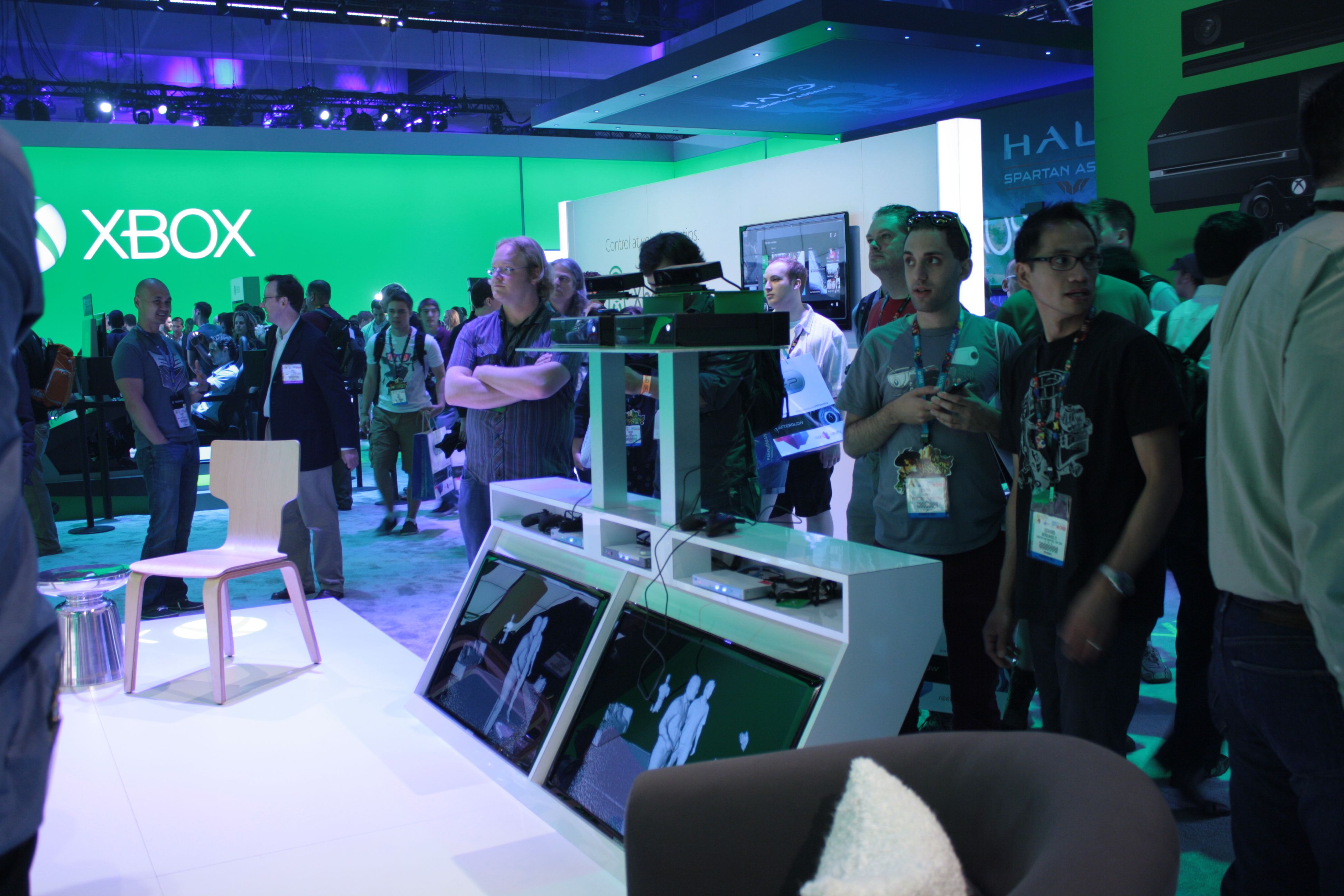 E3 2013 Recap With 100 Pictures from the Convention Floor