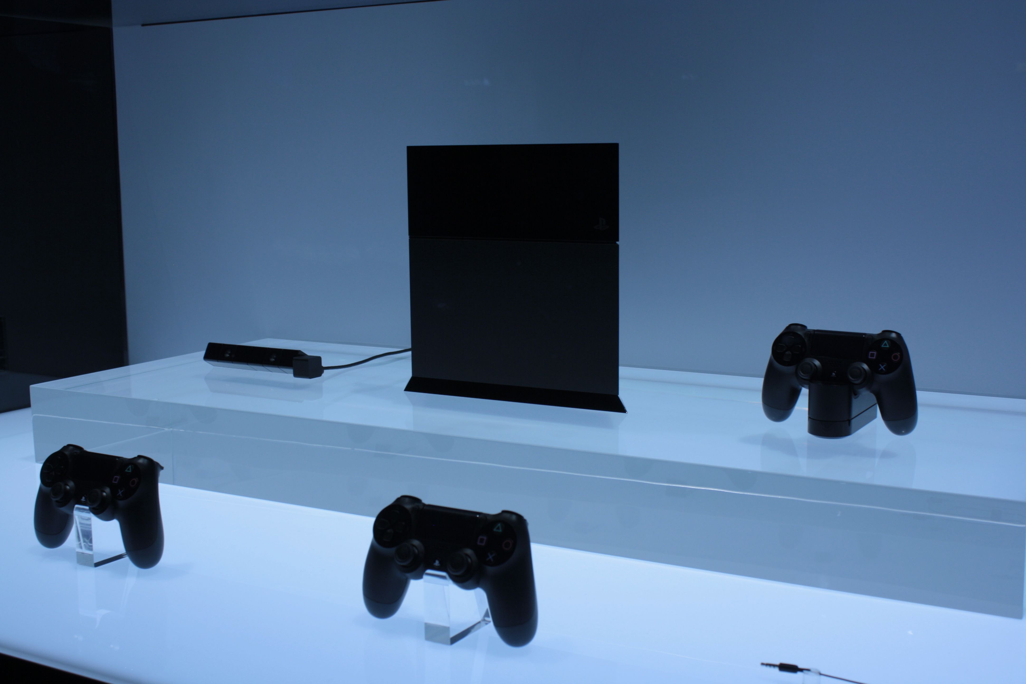 E3 2013 Recap With 100 Pictures from the Convention Floor