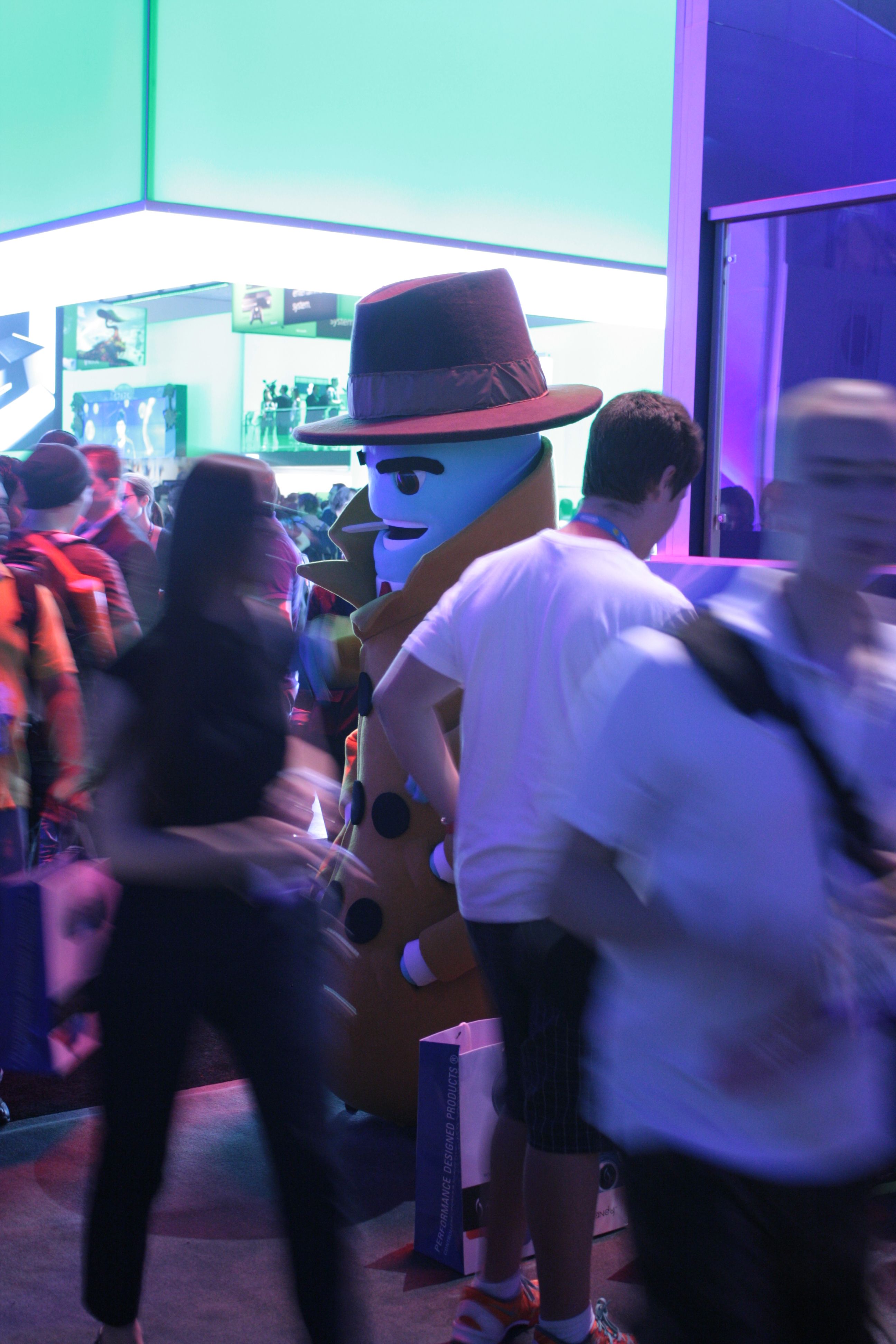 E3 2013 Recap With 100 Pictures from the Convention Floor