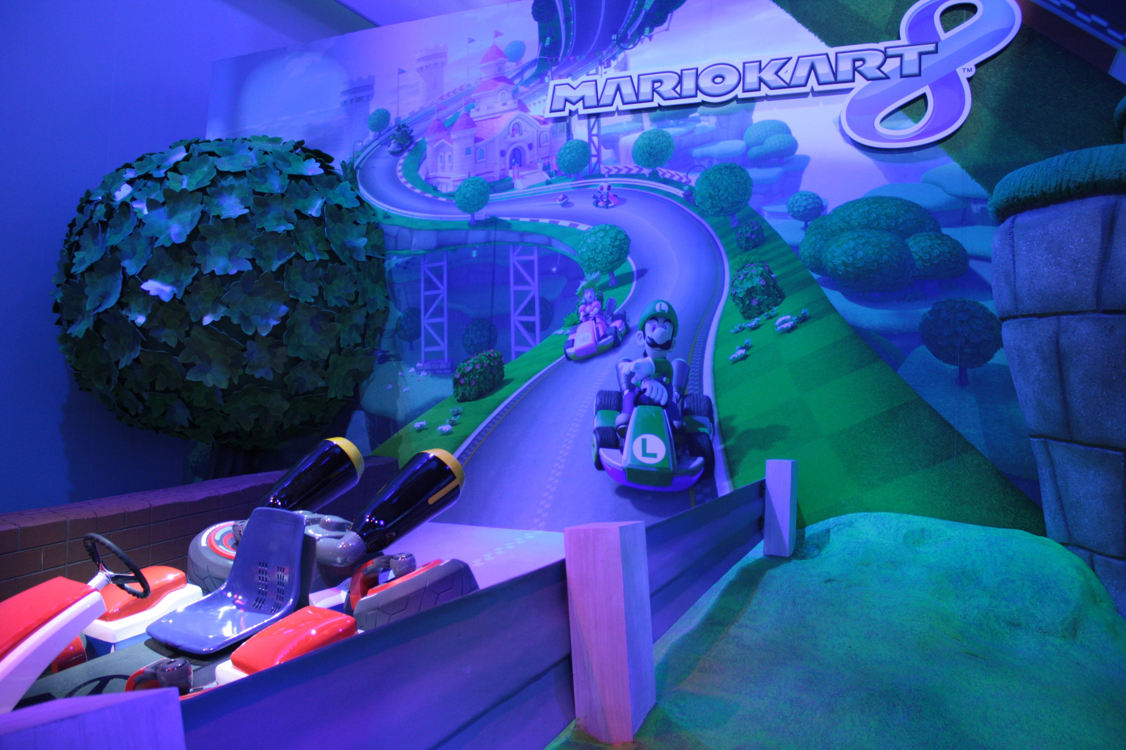 E3 2013 Recap With 100 Pictures from the Convention Floor