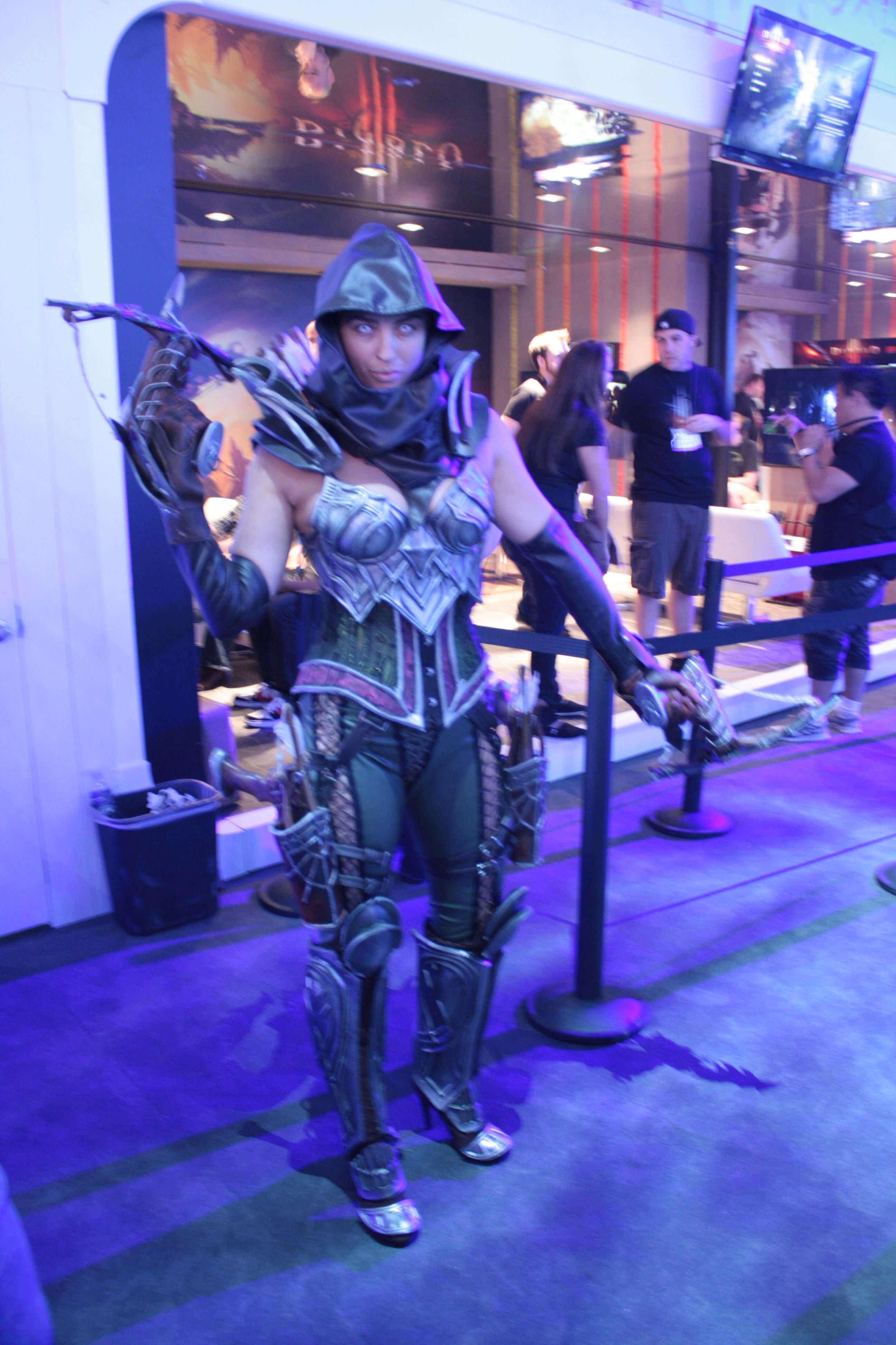 E3 2013 Recap With 100 Pictures from the Convention Floor