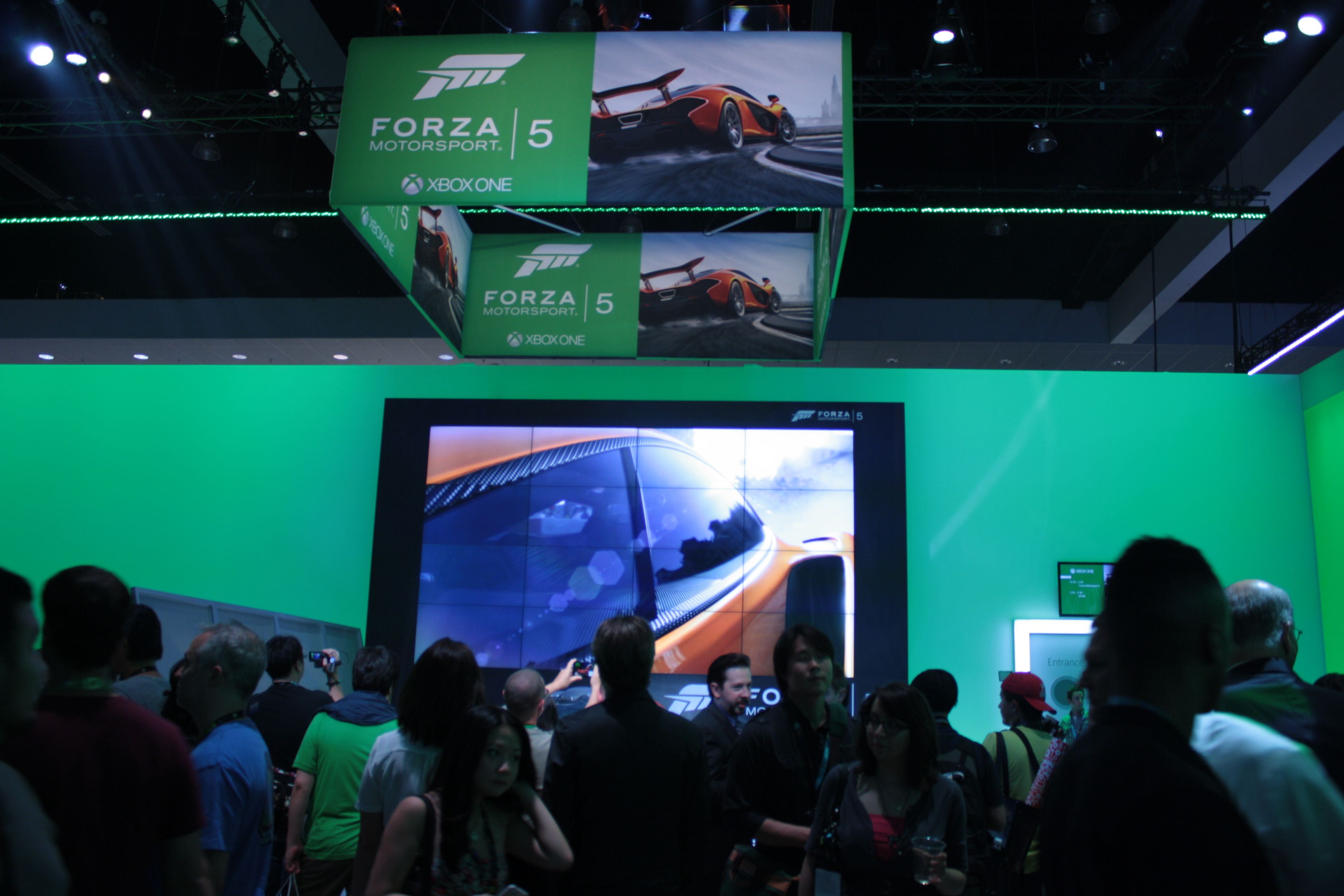 E3 2013 Recap With 100 Pictures from the Convention Floor
