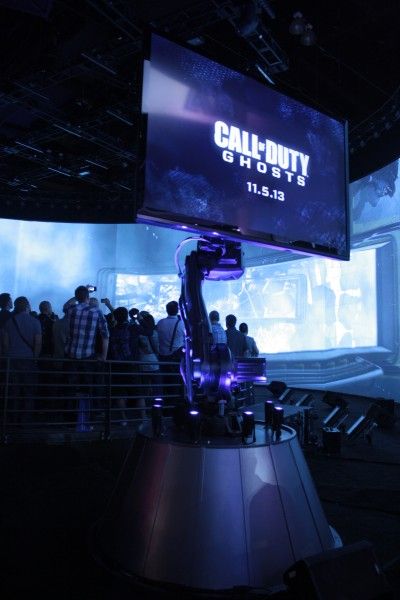E3 2013 Recap With 100 Pictures from the Convention Floor
