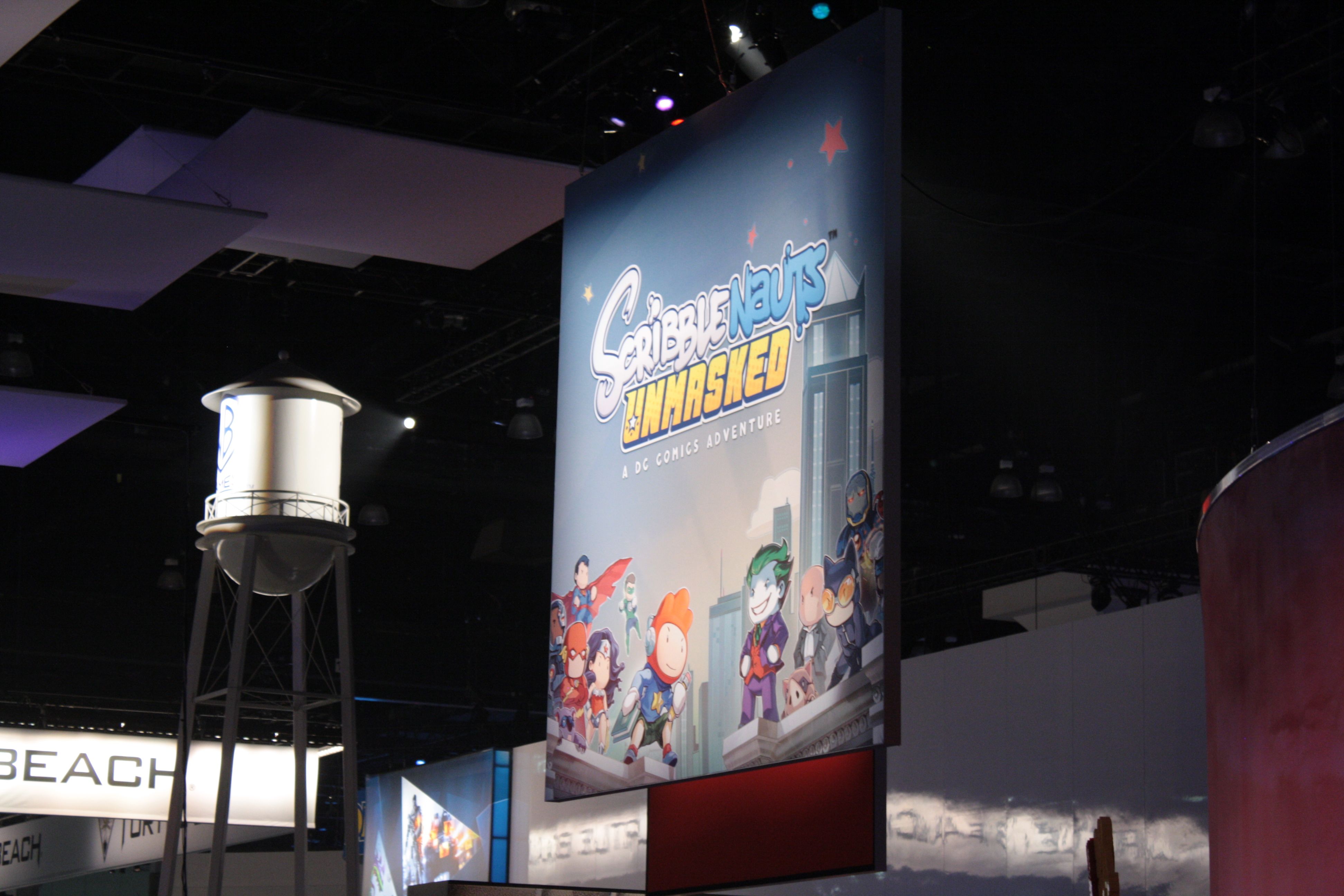 E3 2013 Recap With 100 Pictures from the Convention Floor