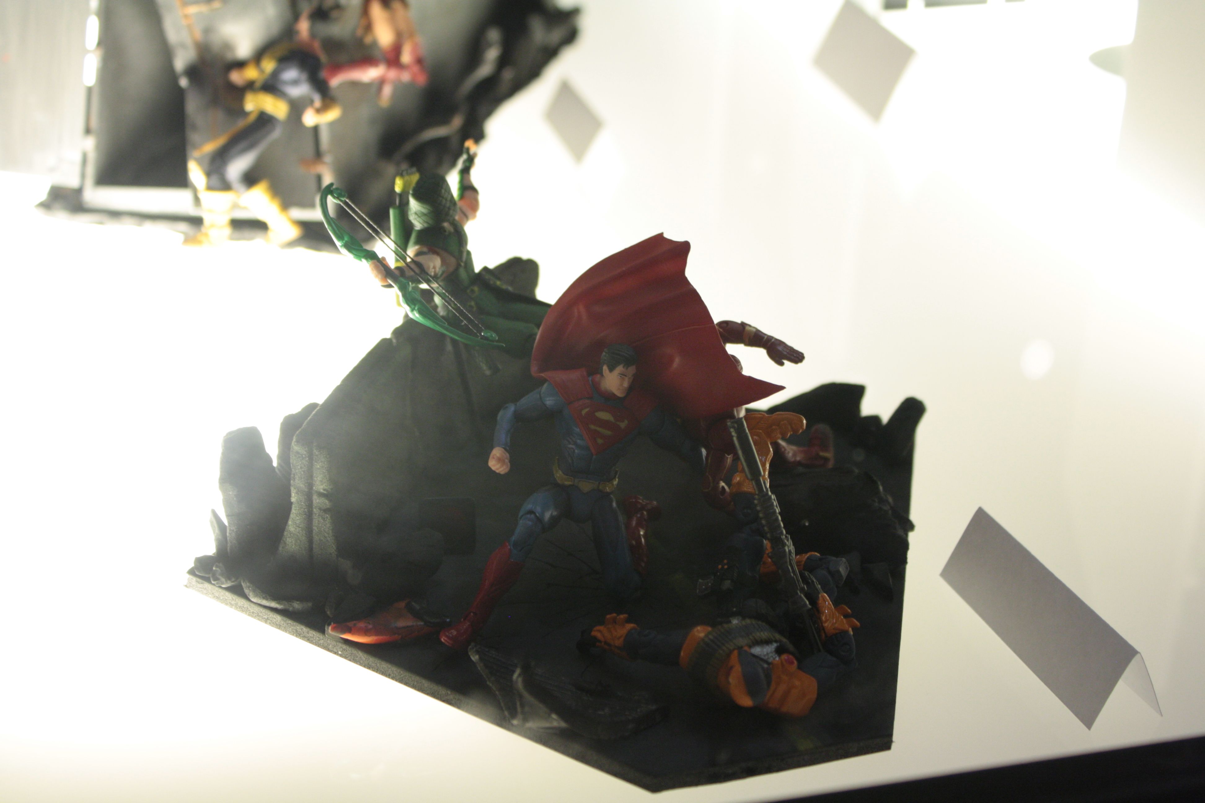 E3 2013 Recap With 100 Pictures from the Convention Floor