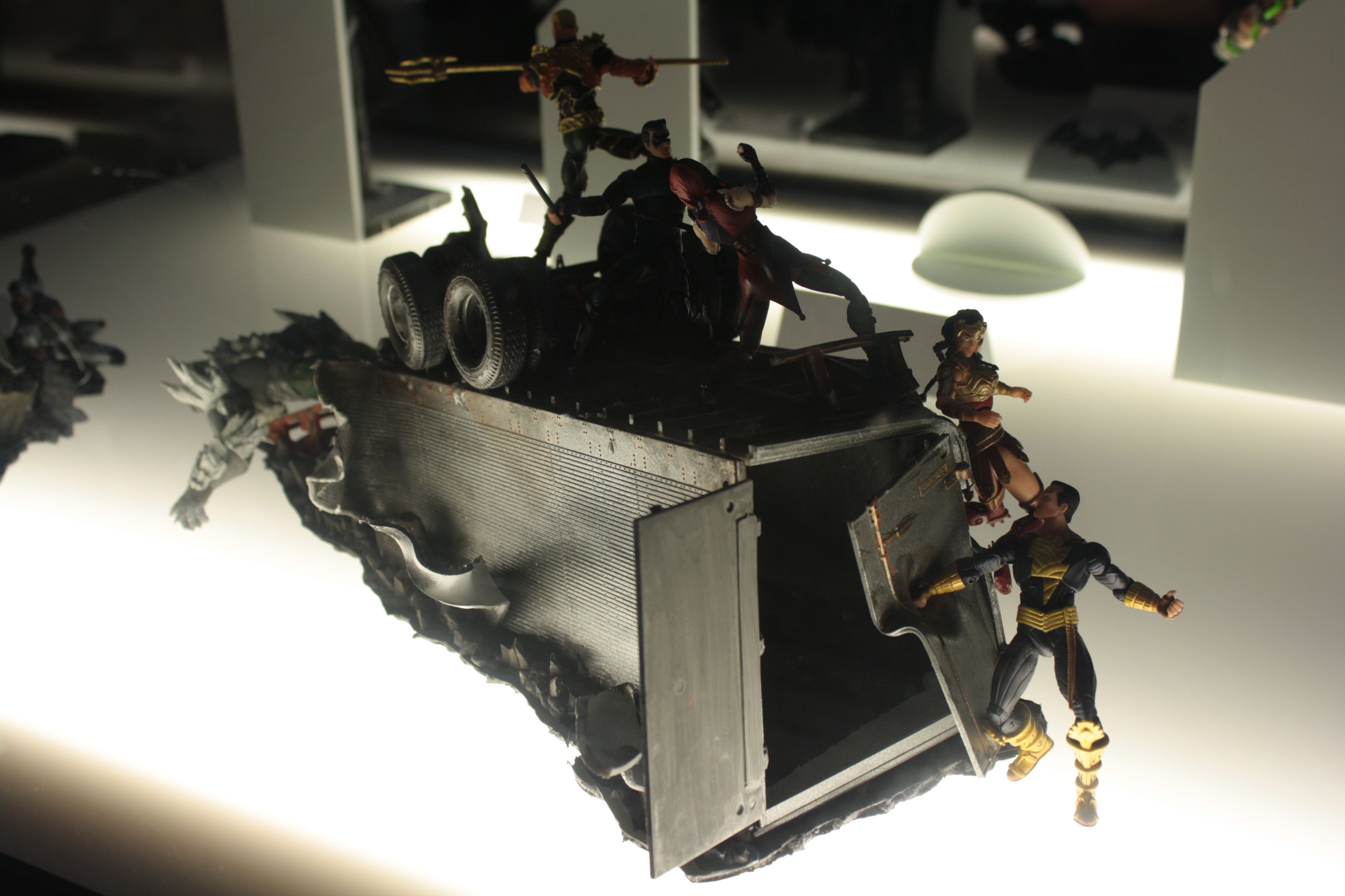 E3 2013 Recap With 100 Pictures from the Convention Floor
