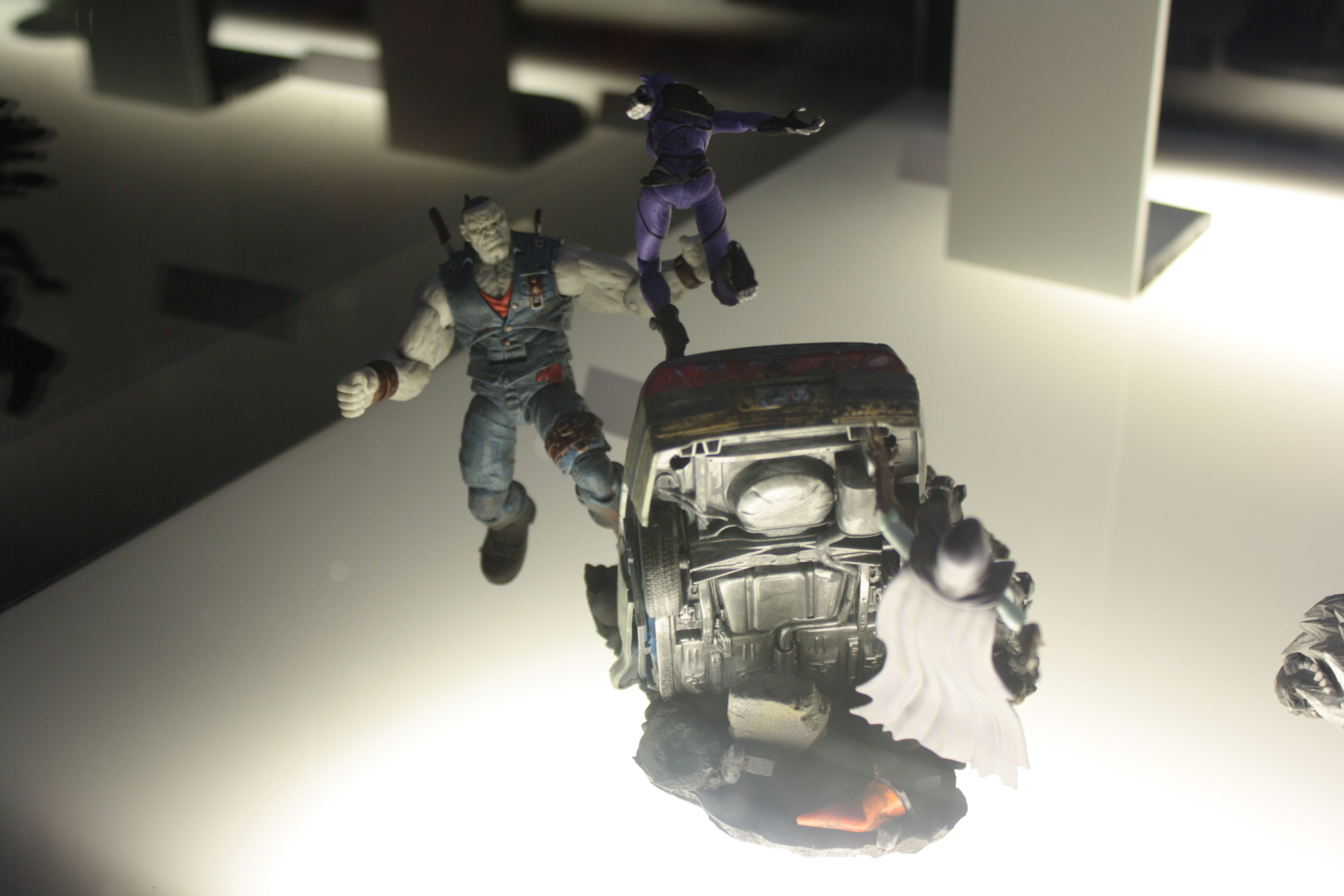 E3 2013 Recap With 100 Pictures from the Convention Floor