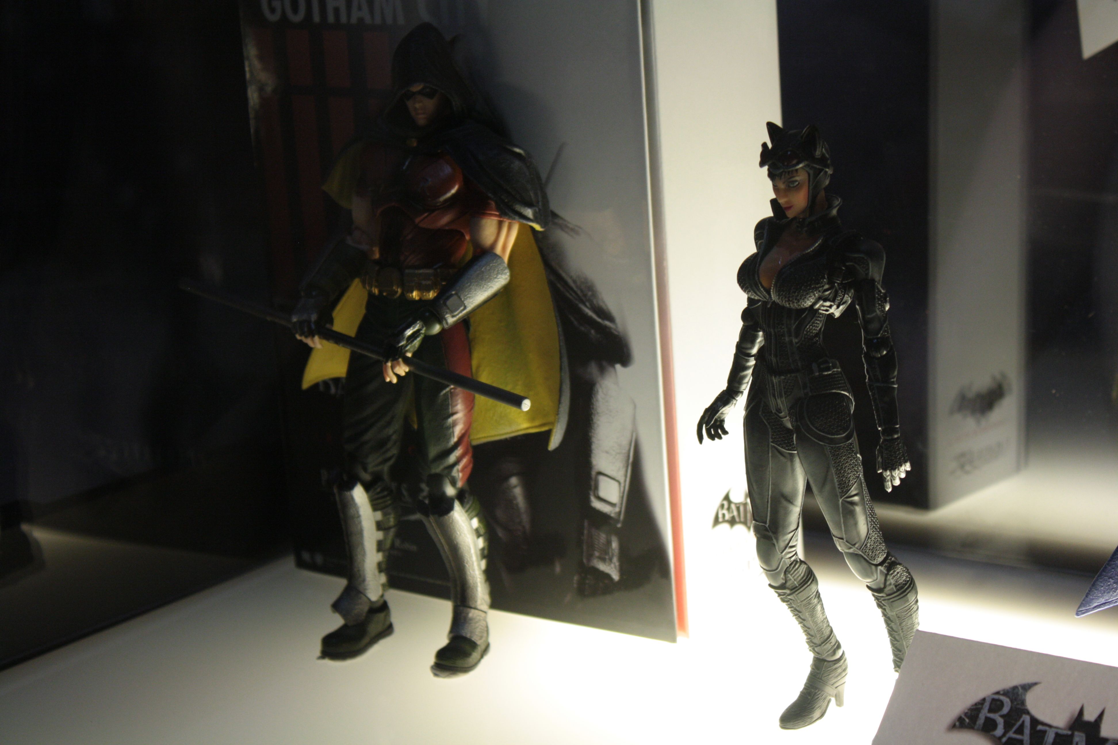 E3 2013 Recap With 100 Pictures from the Convention Floor