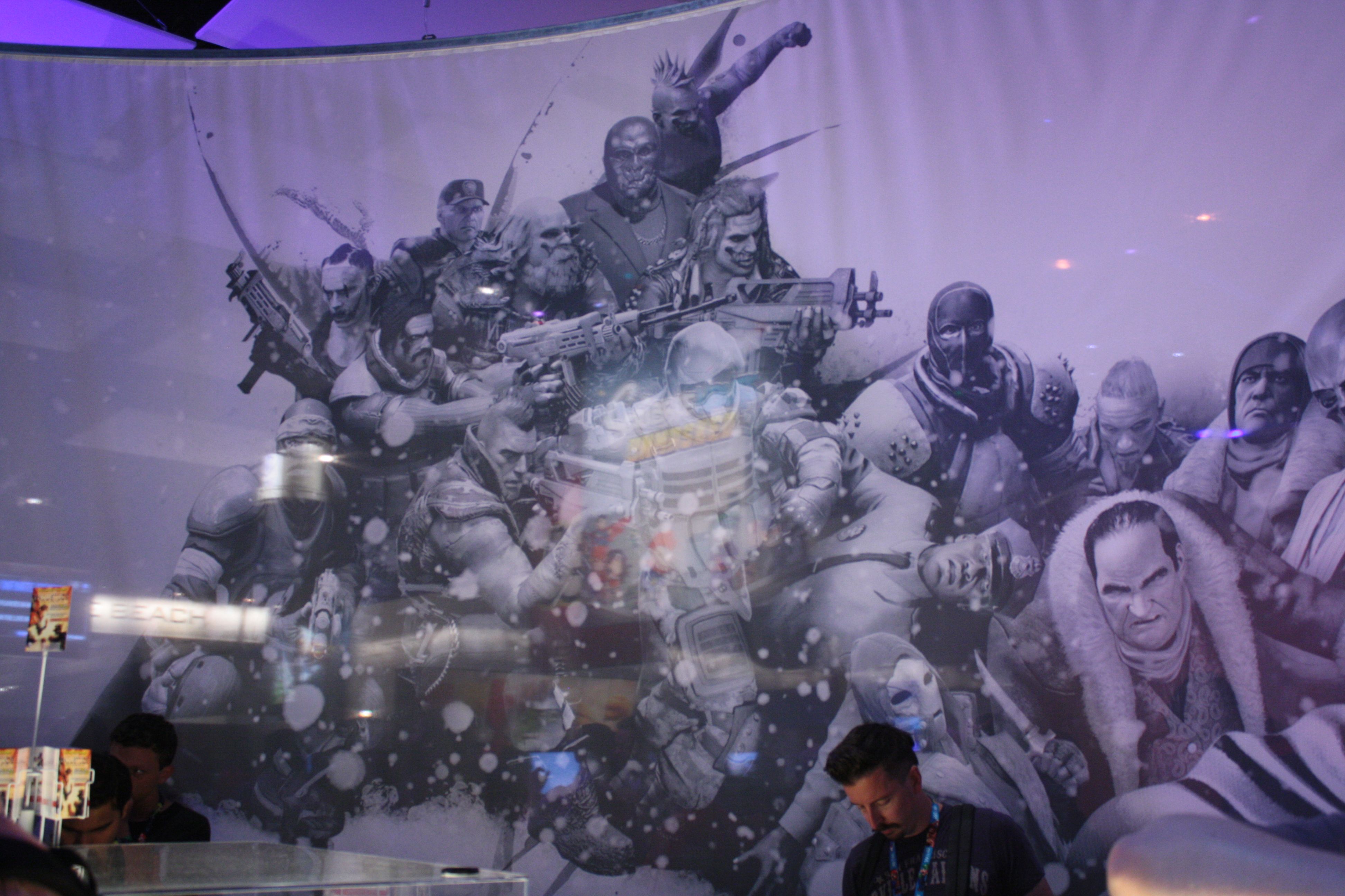 E3 2013 Recap With 100 Pictures from the Convention Floor