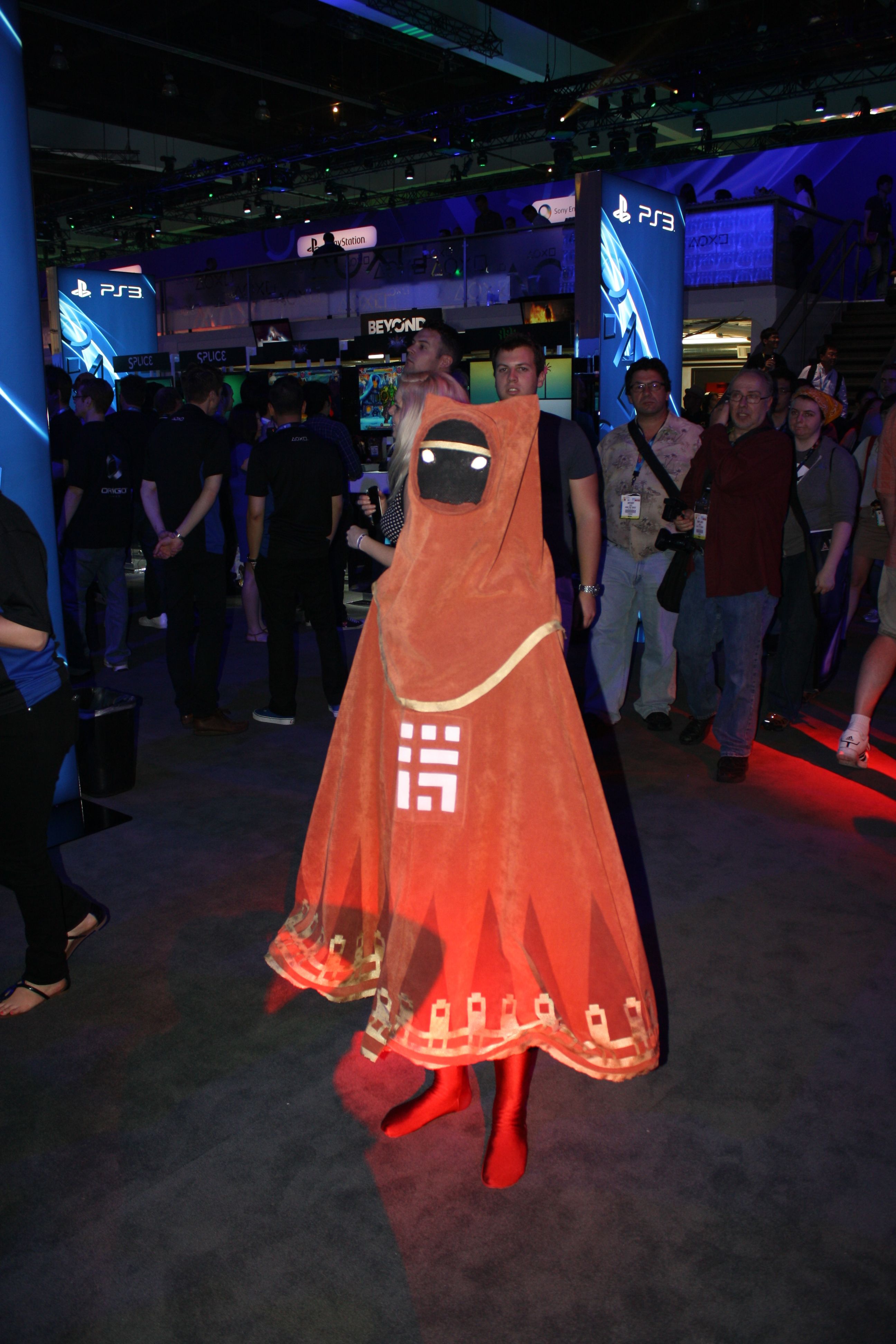 E3 2013 Recap With 100 Pictures from the Convention Floor
