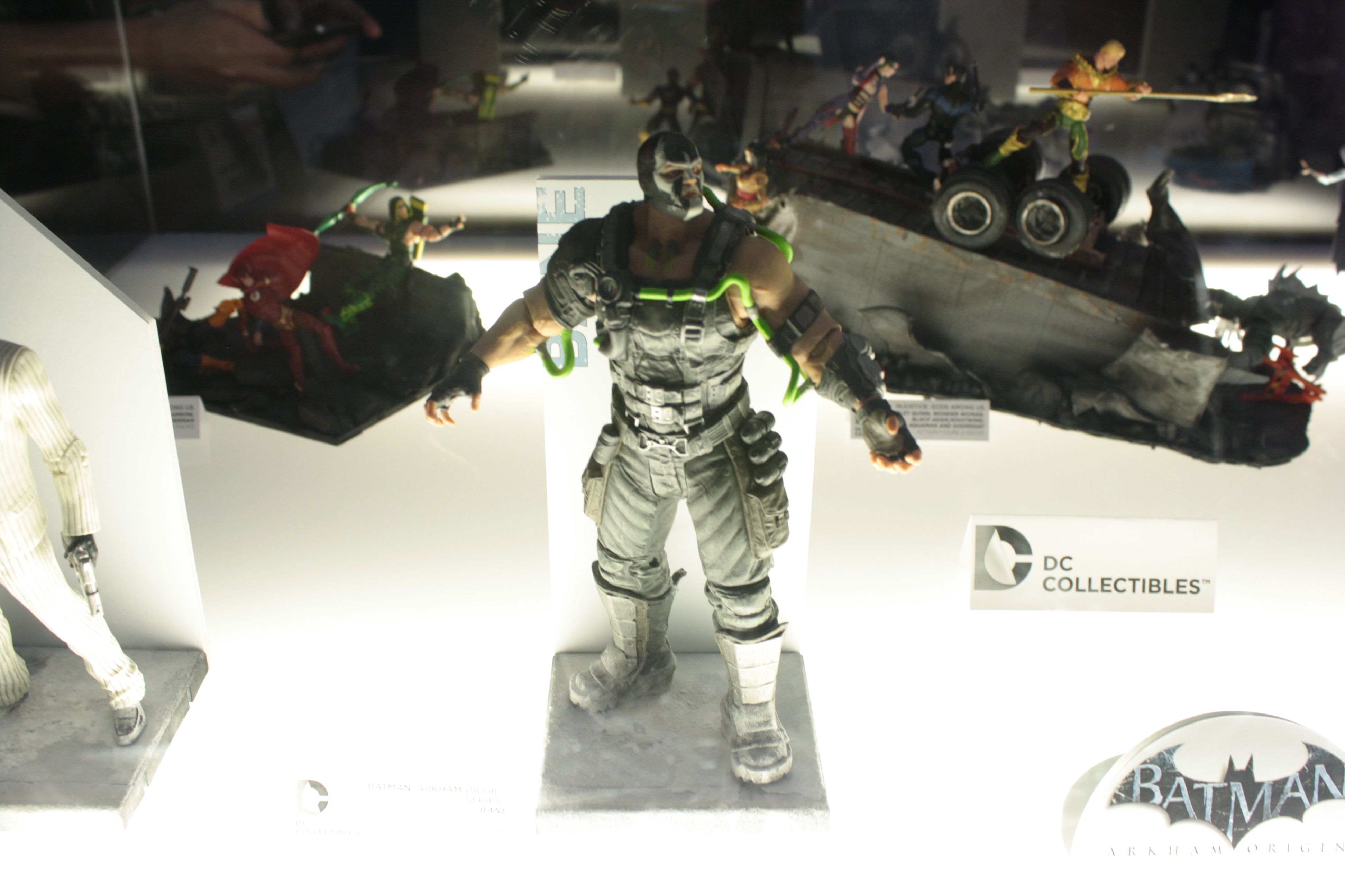E3 2013 Recap With 100 Pictures from the Convention Floor