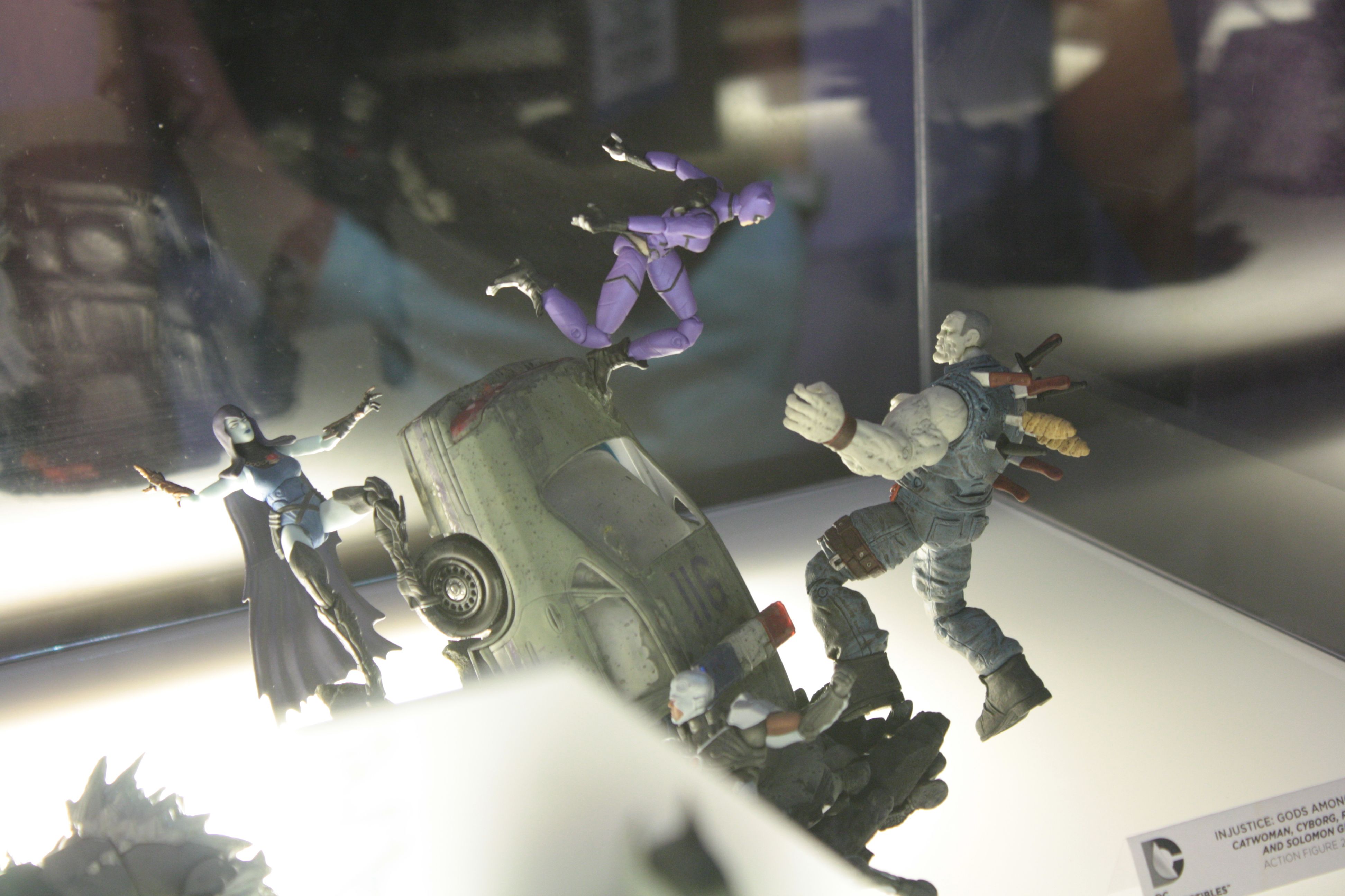 E3 2013 Recap With 100 Pictures from the Convention Floor