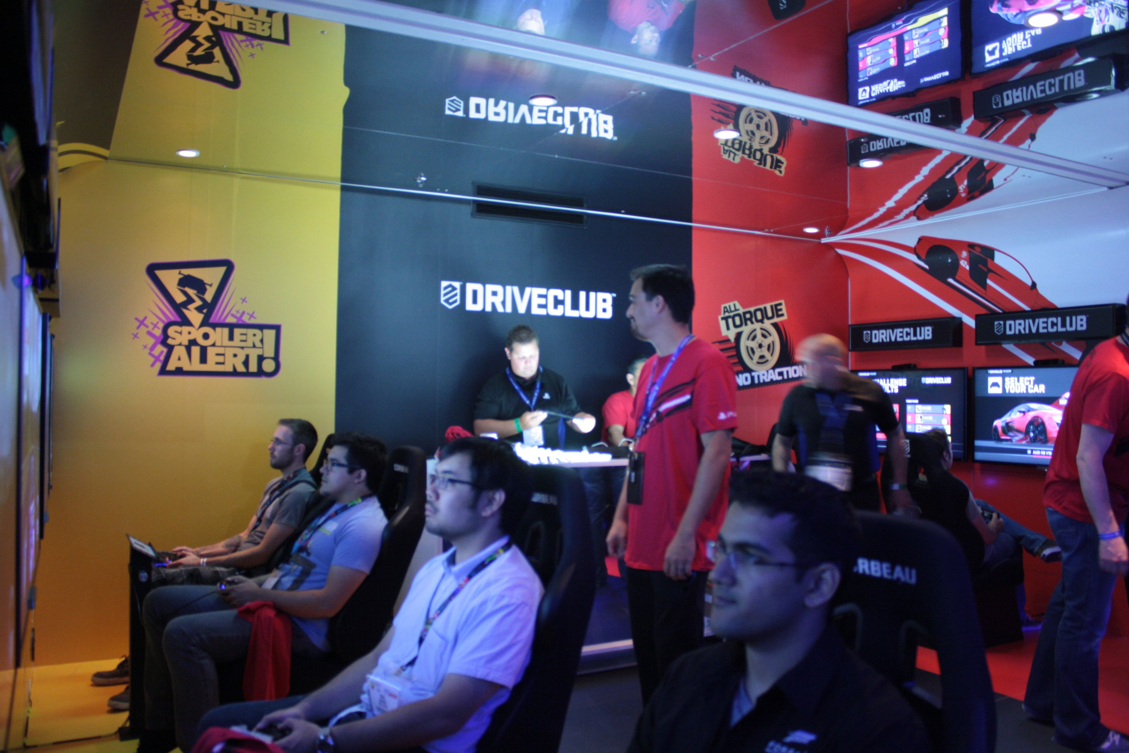 E3 2013 Recap With 100 Pictures from the Convention Floor