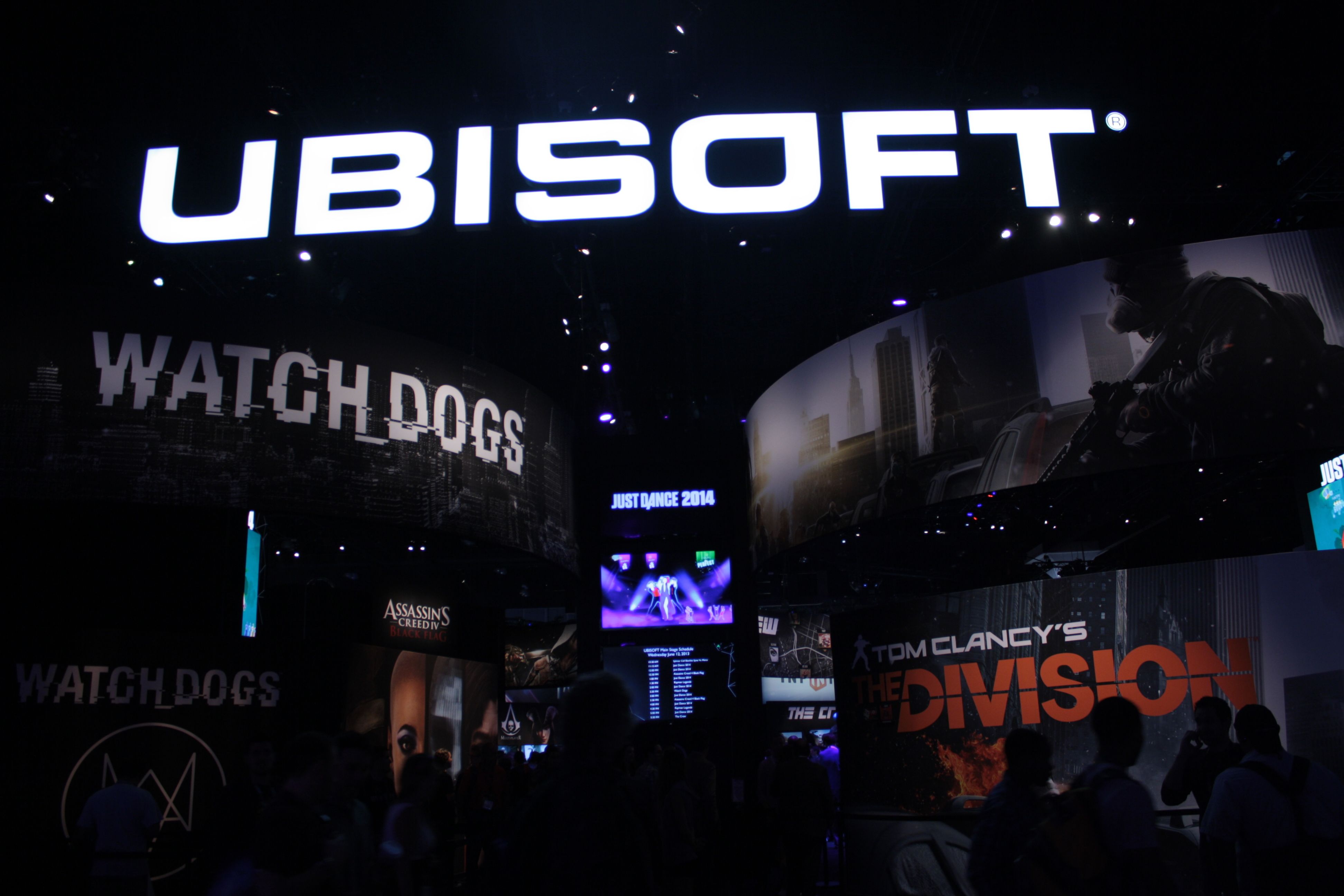 E3 2013 Recap With 100 Pictures from the Convention Floor