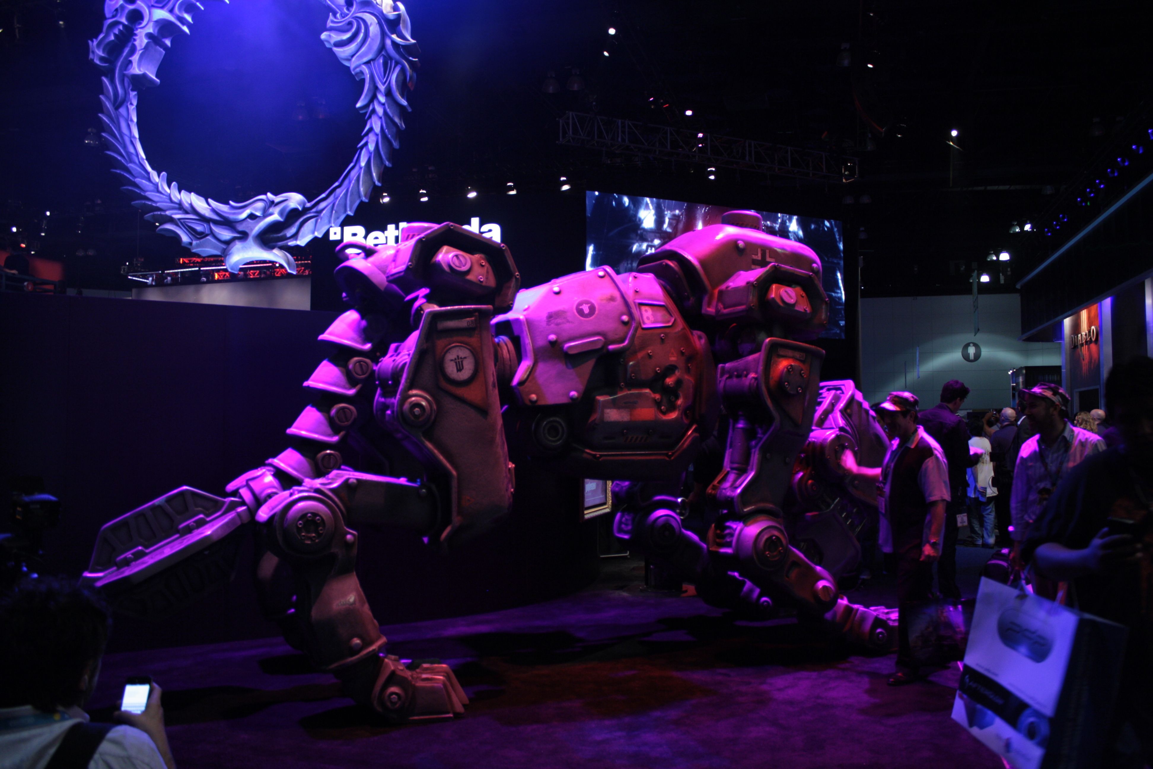 E3 2013 Recap With 100 Pictures from the Convention Floor
