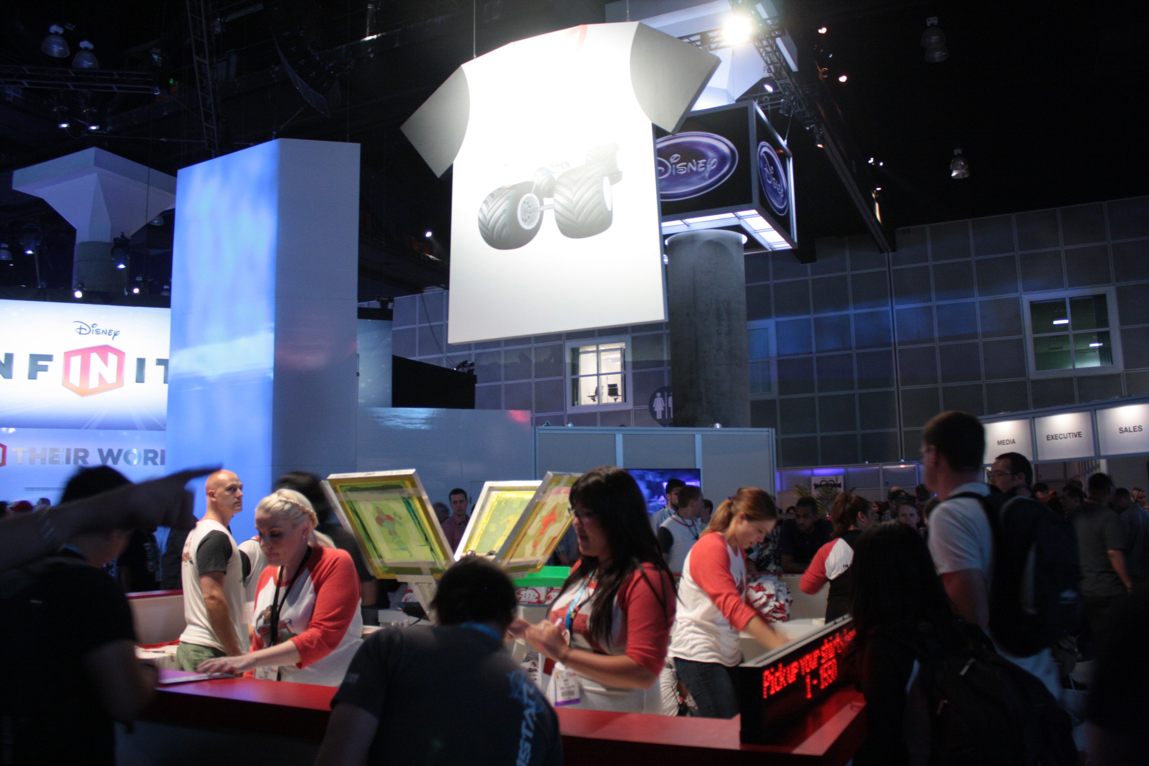 E3 2013 Recap With 100 Pictures from the Convention Floor