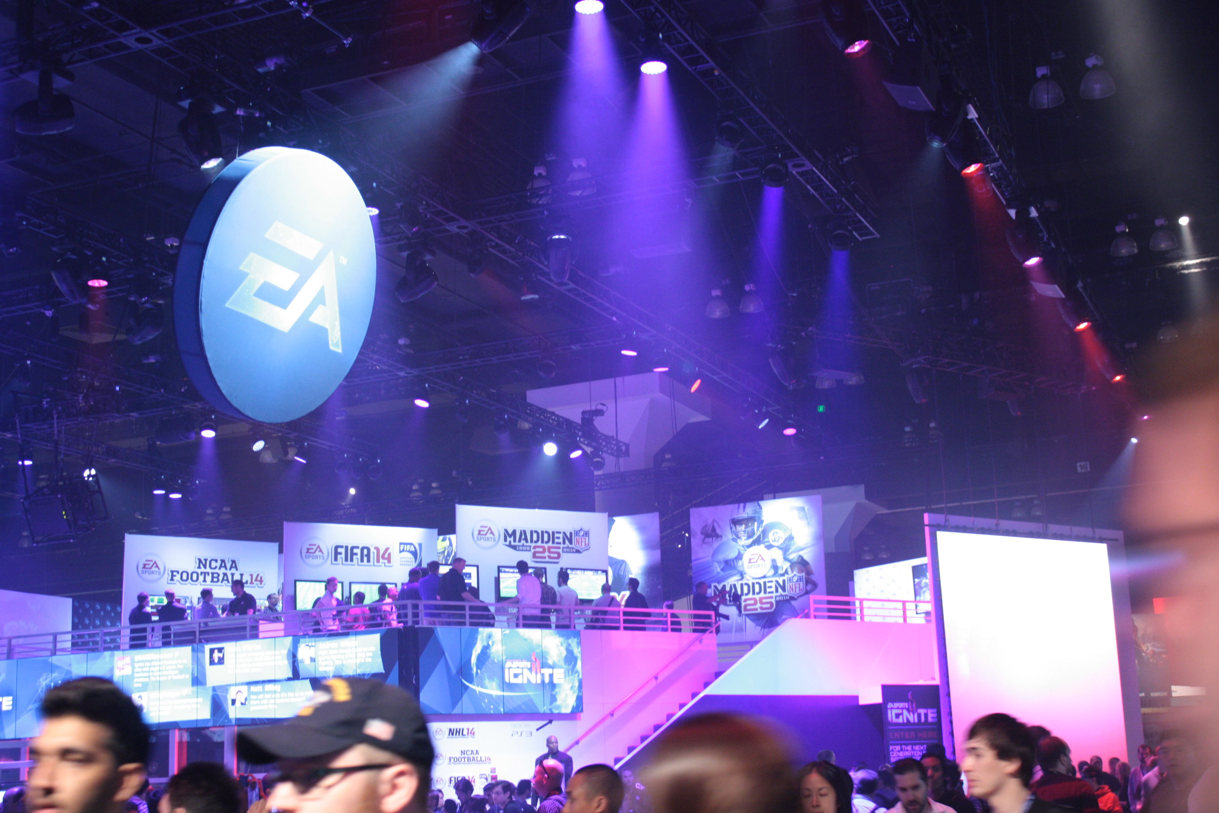 E3 2013 Recap With 100 Pictures from the Convention Floor