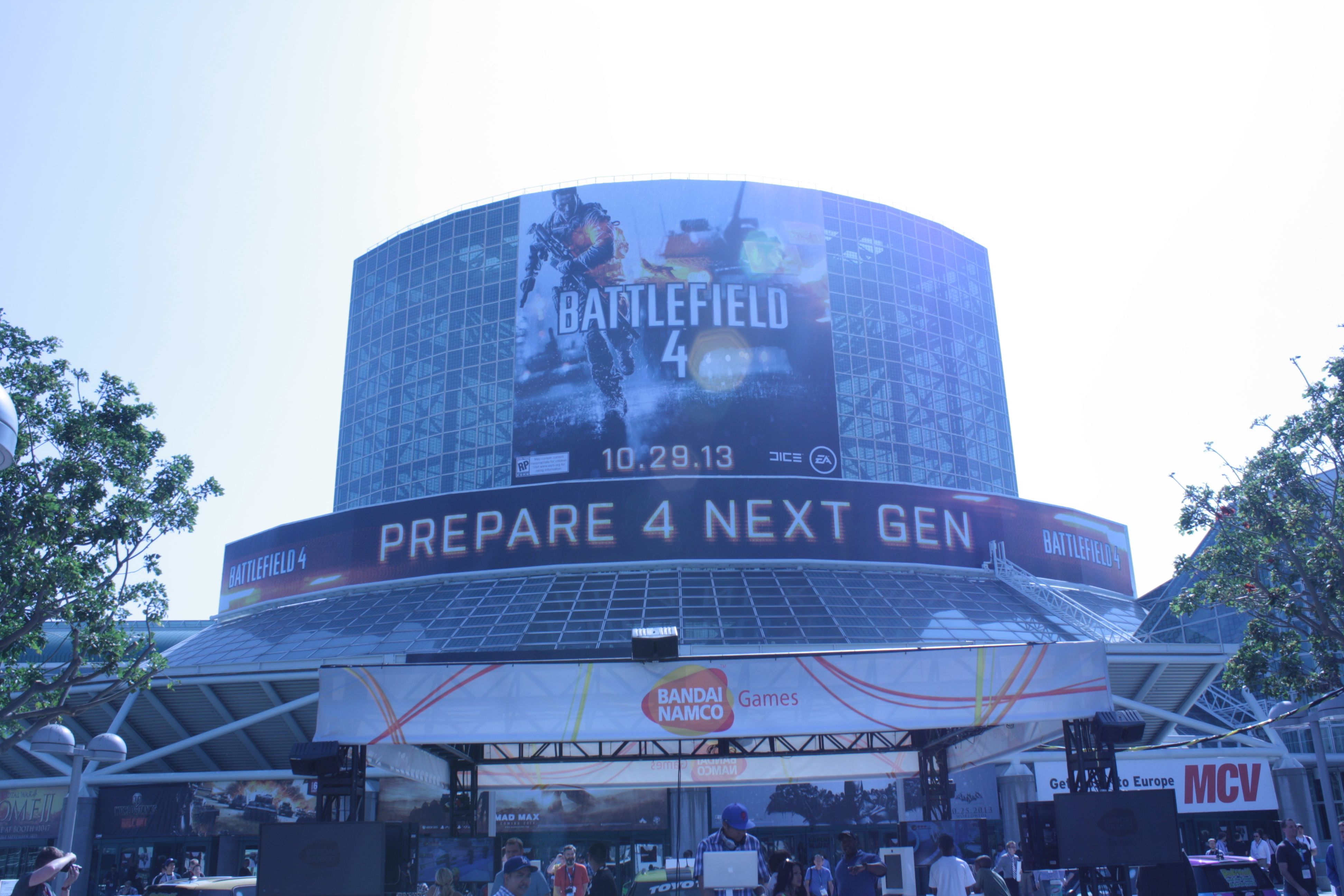 E3 2013 Recap With 100 Pictures from the Convention Floor