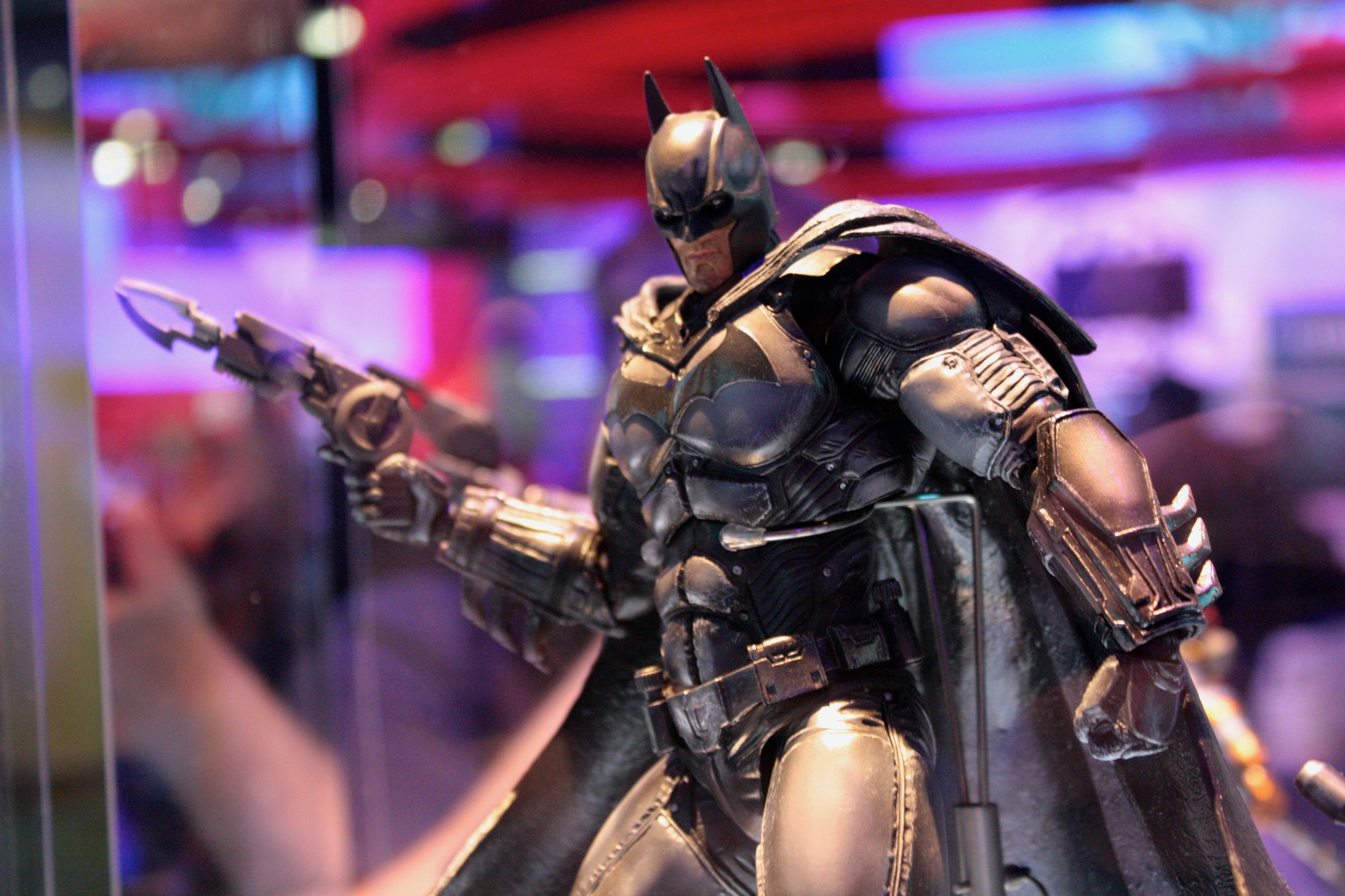 E3 2014: Over 100 Images from the Year's Biggest Gaming Event