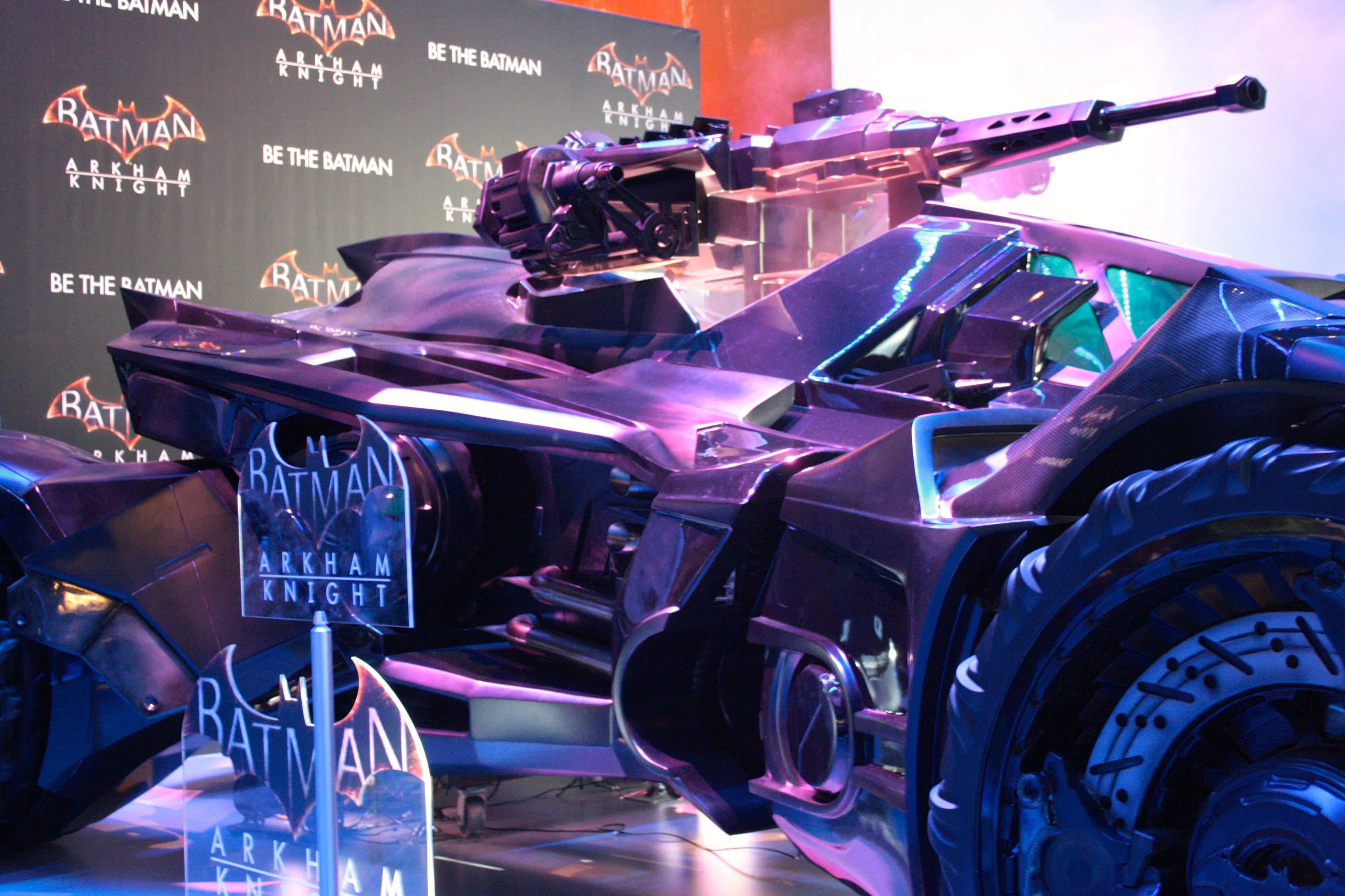 E3 2014: Over 100 Images from the Year's Biggest Gaming Event