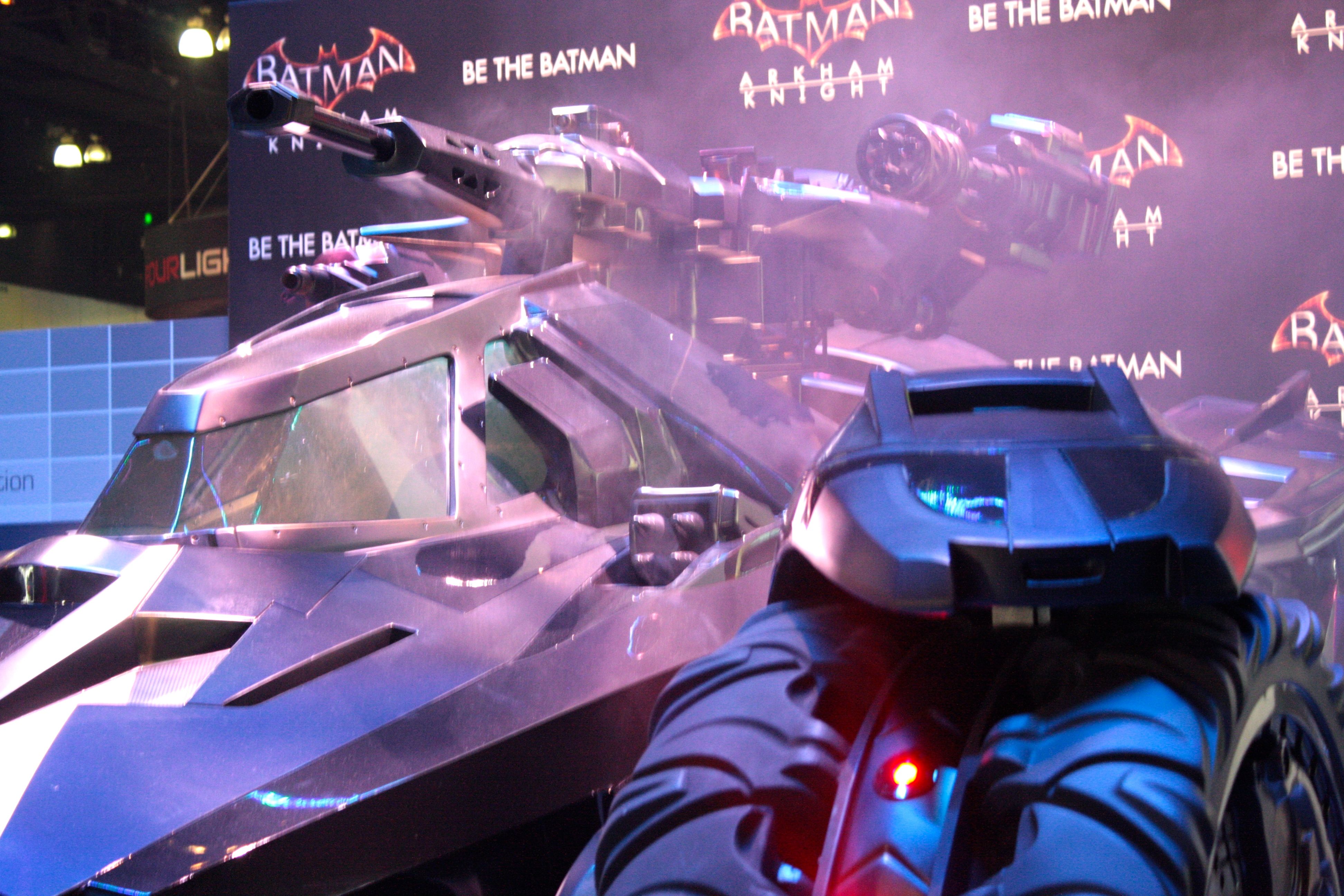 E3 2014: Over 100 Images from the Year's Biggest Gaming Event
