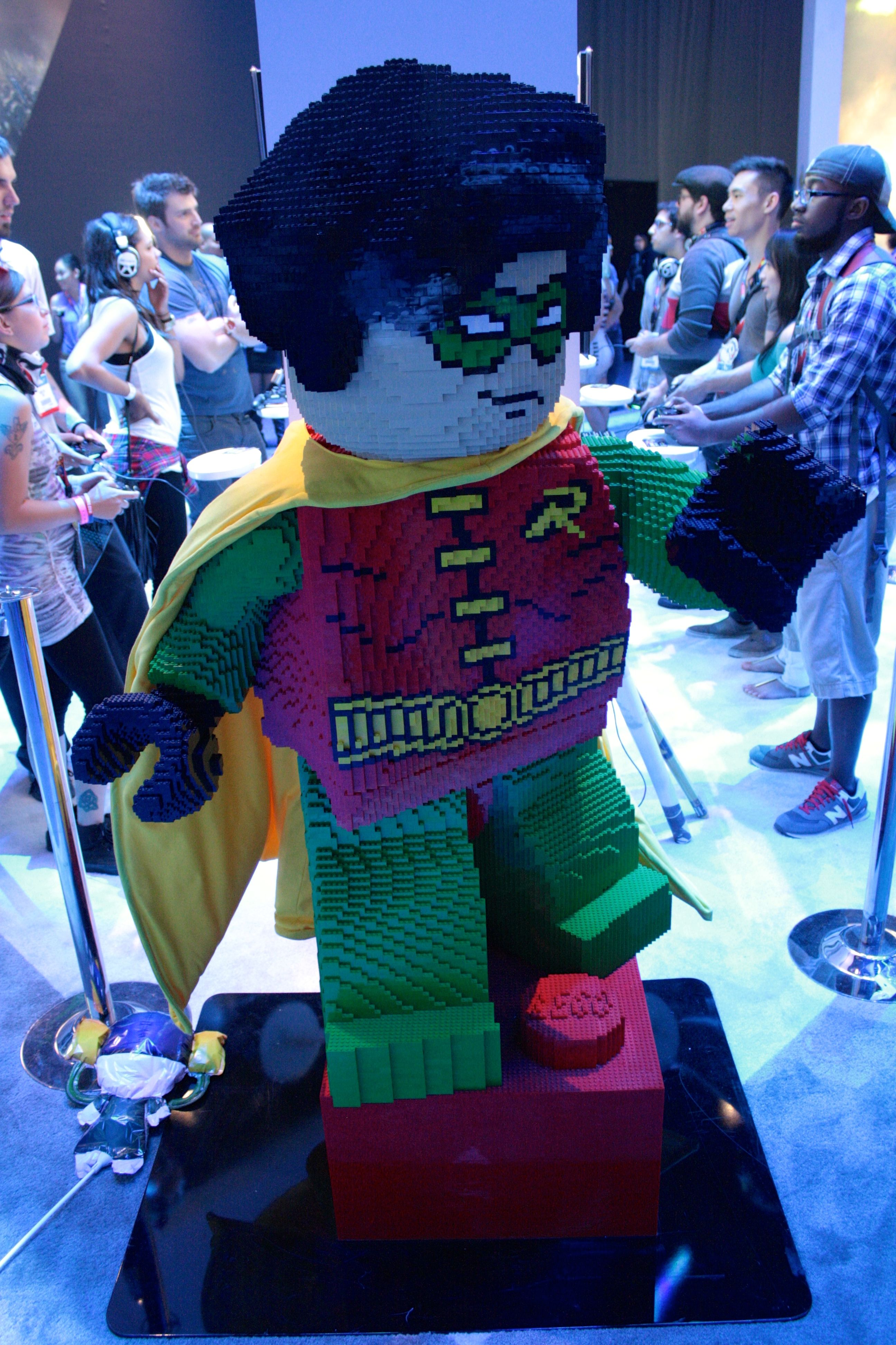 E3 2014: Over 100 Images from the Year's Biggest Gaming Event