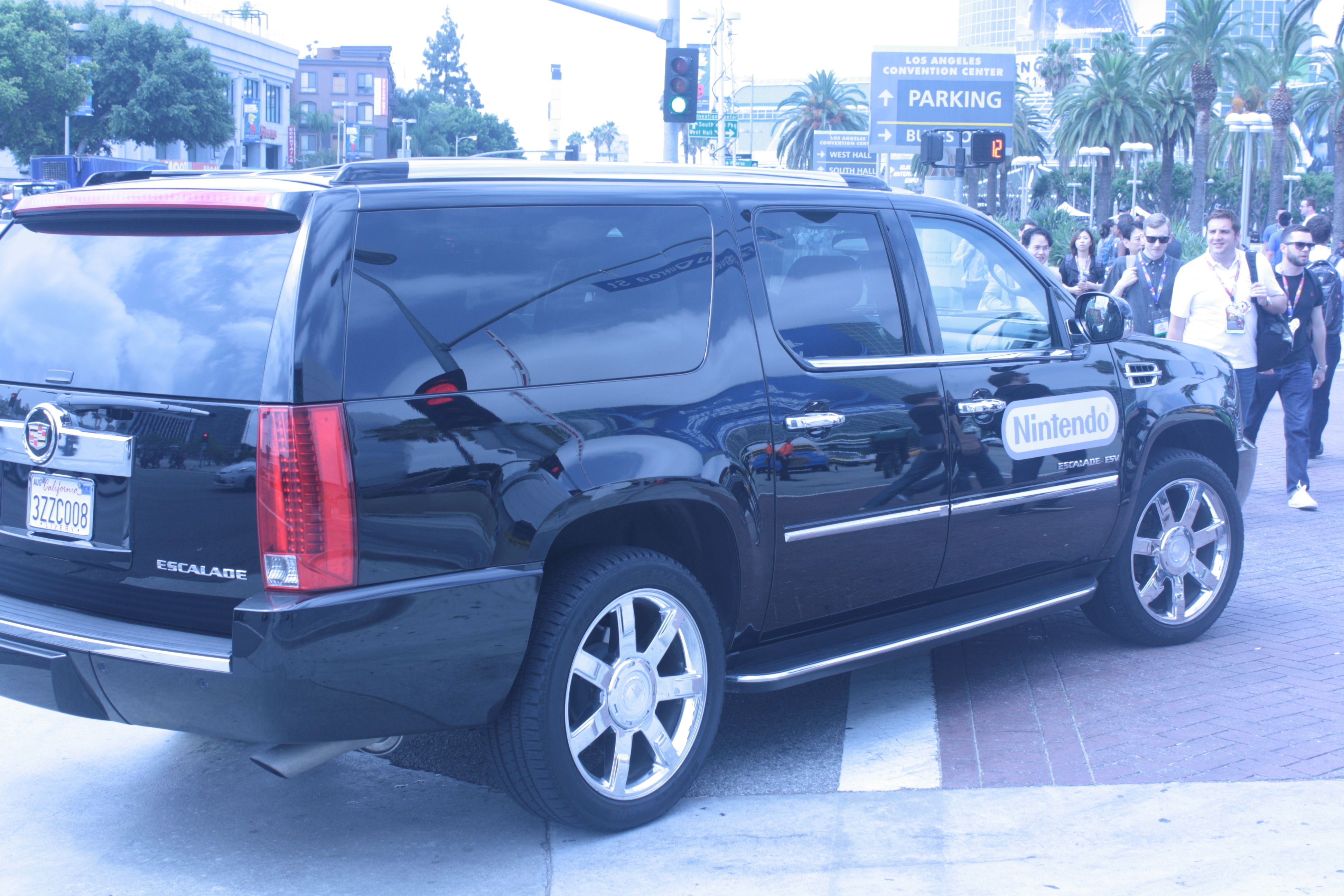 E3 2014: Over 100 Images from the Year's Biggest Gaming Event