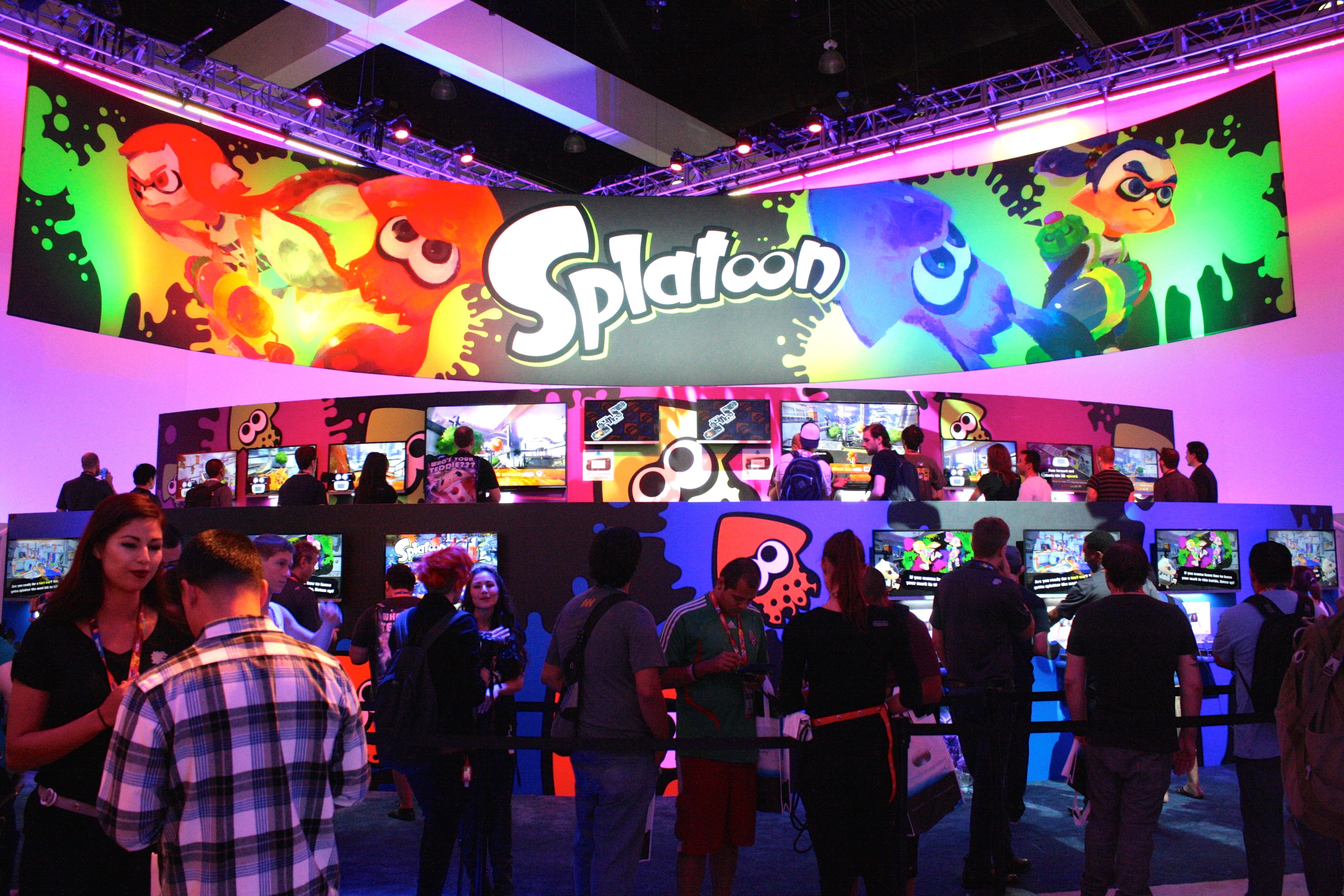 E3 2014: Over 100 Images from the Year's Biggest Gaming Event