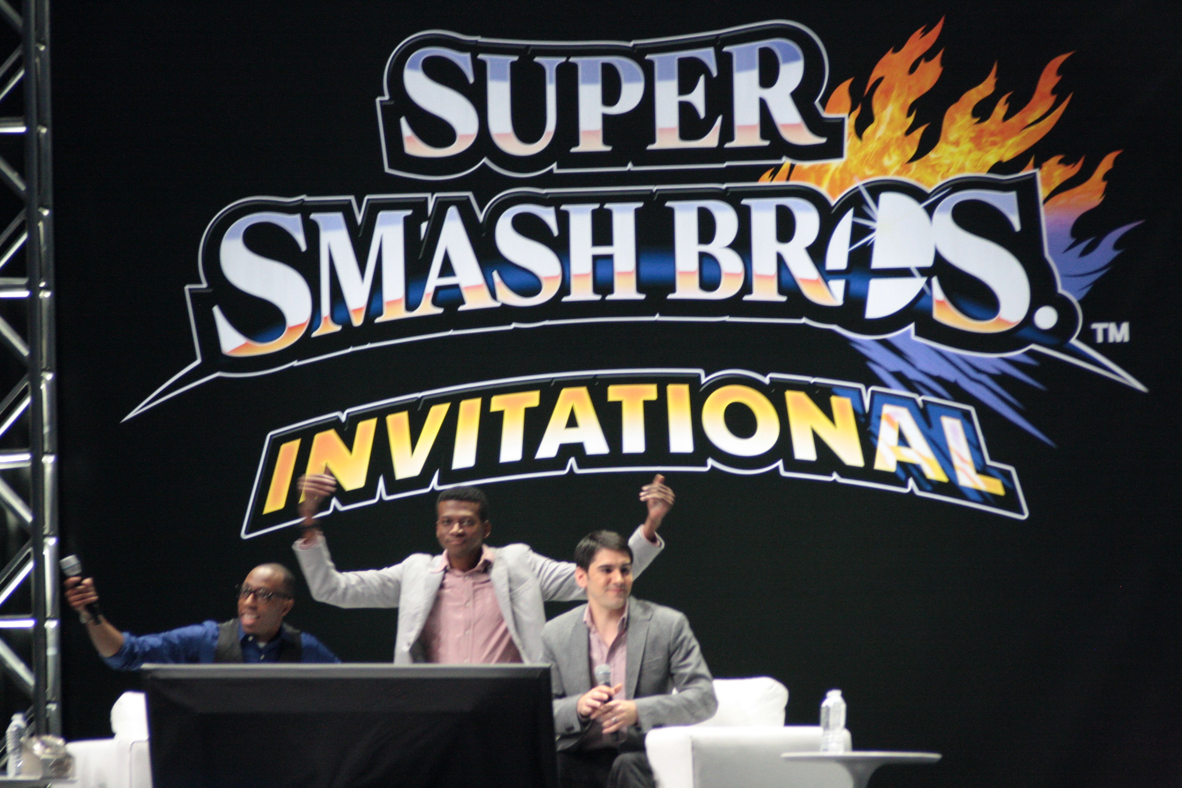 E3 2014: Over 100 Images from the Year's Biggest Gaming Event