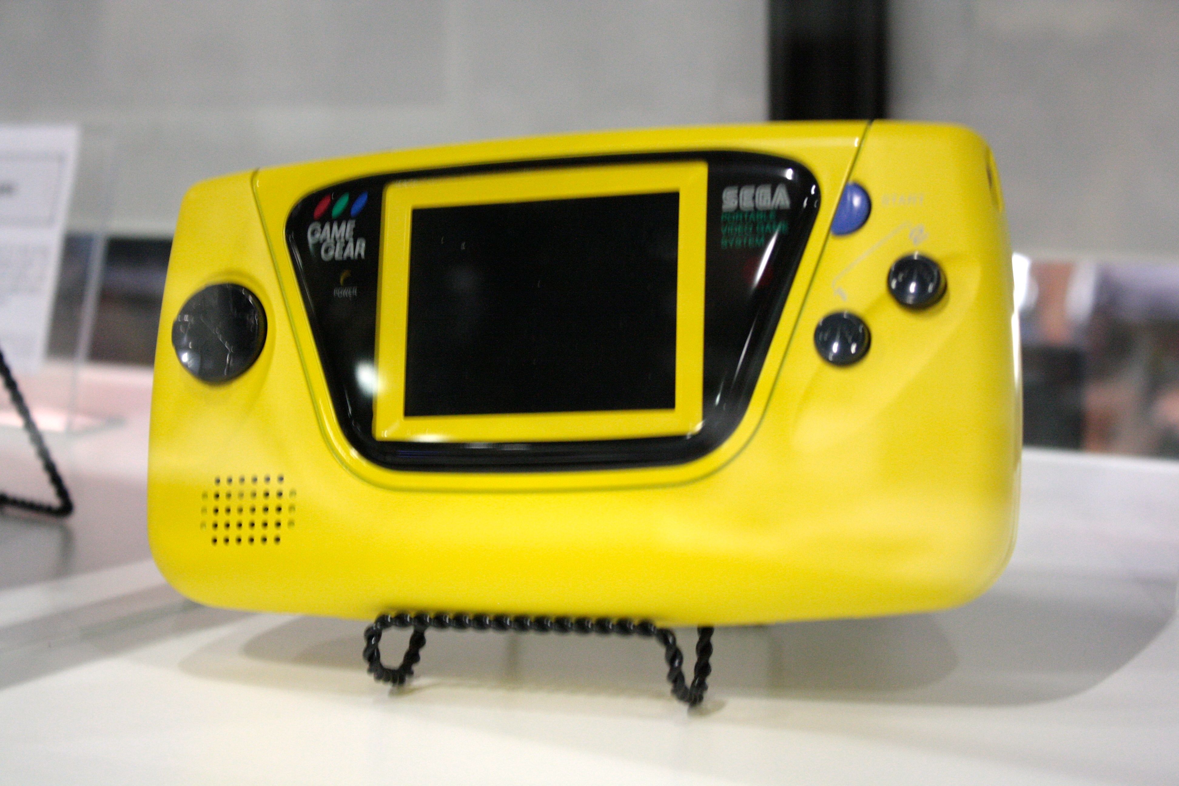 E3 2014 Vintage Gaming Collection Images